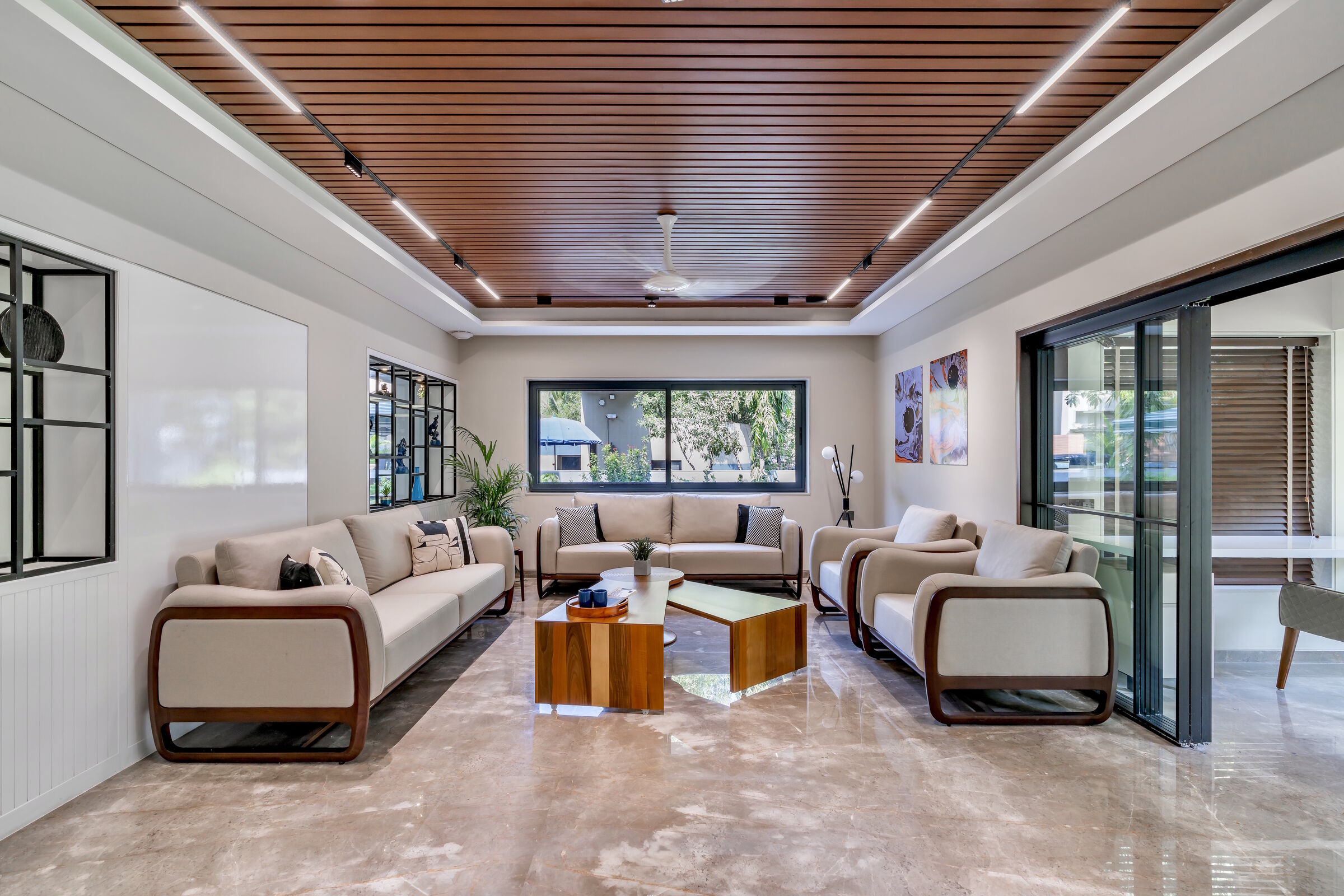 DS House Renovation | StudioNine Architects | Archello