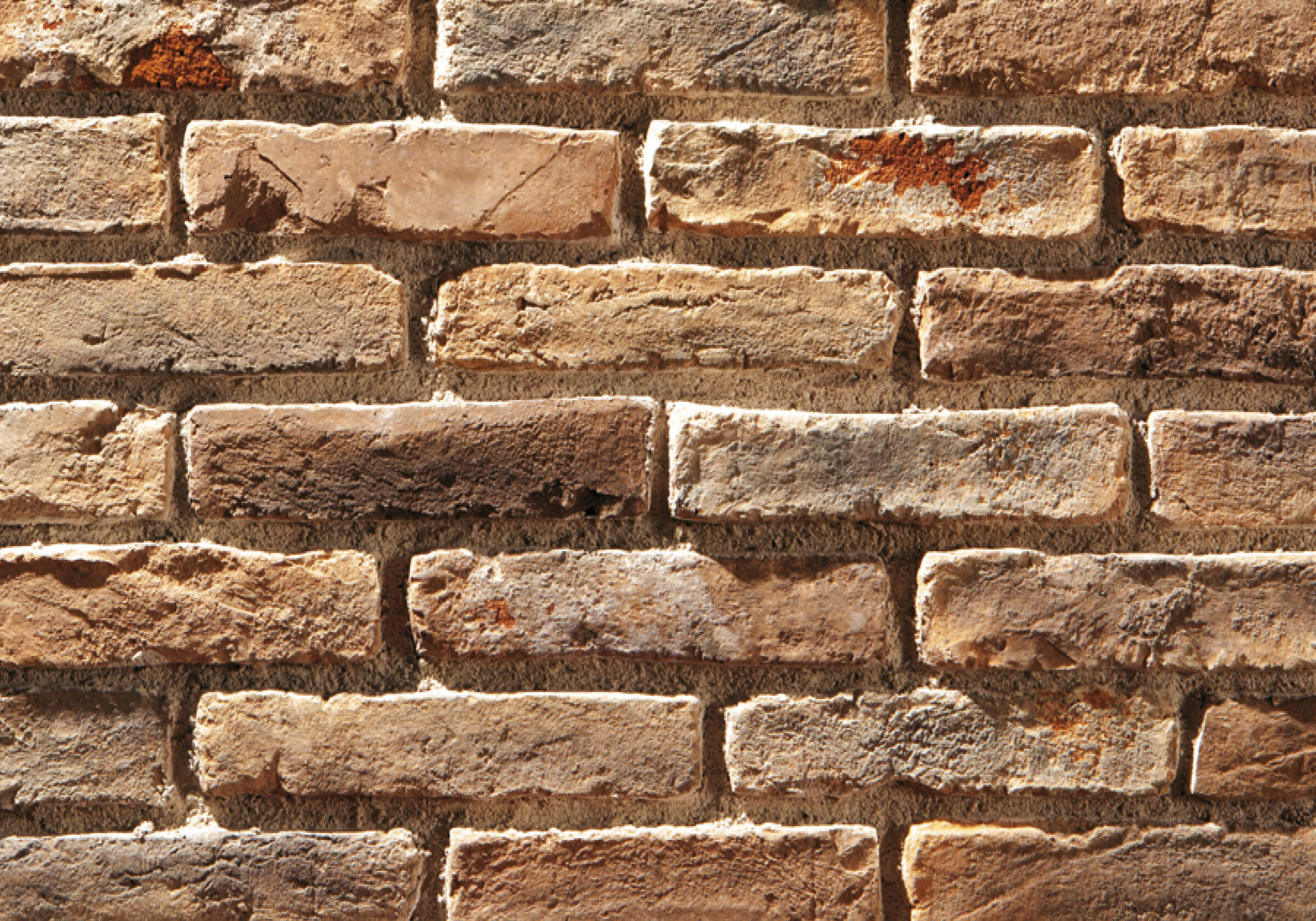 TERRAKOTTA PROFILE by Geopietra® | Archello