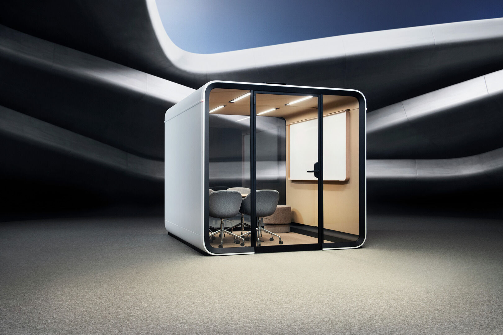 Framery Six™ by Framery | Archello