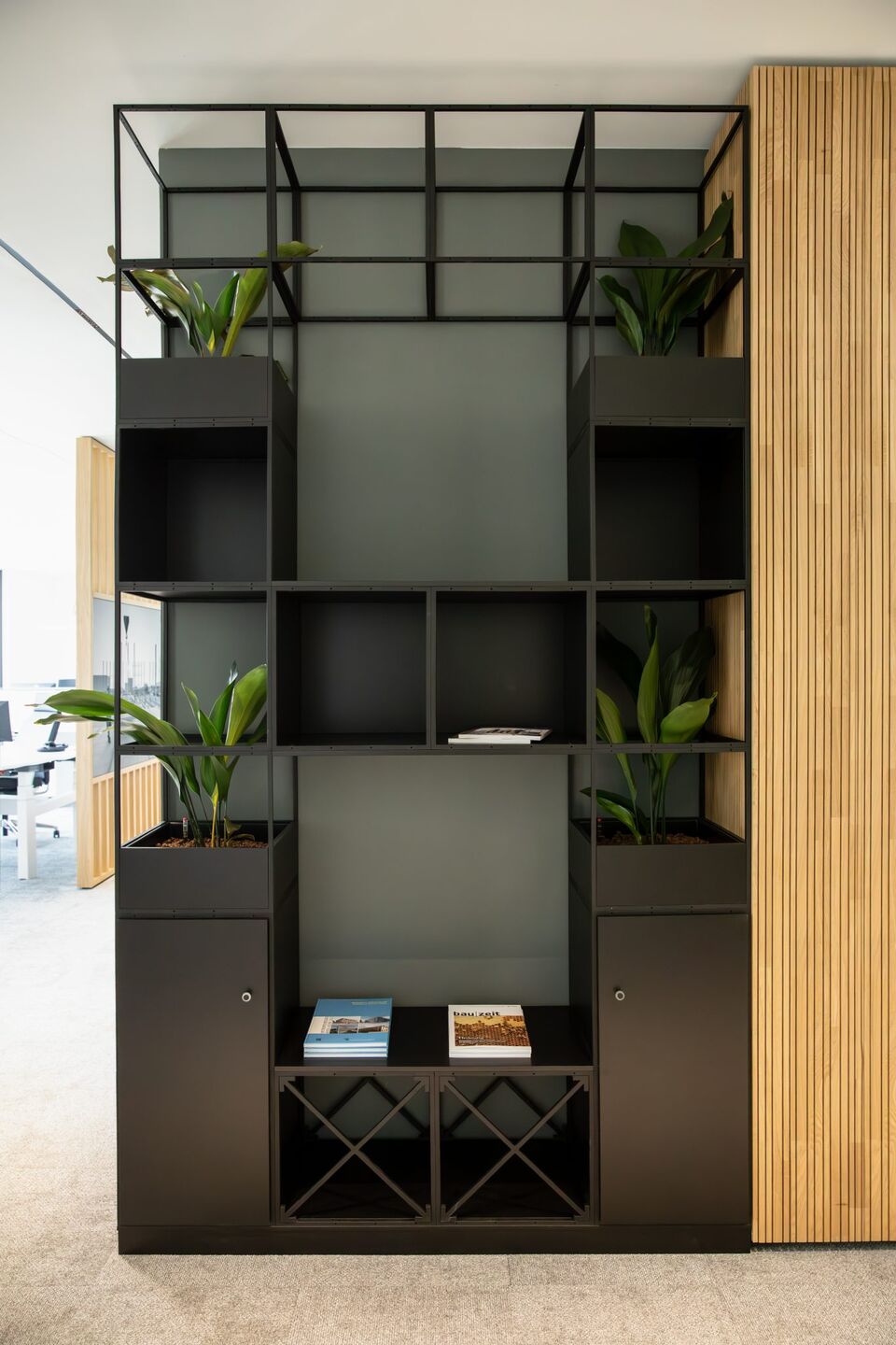 Discover Office workstations Design Ideas and Pictures | Archello