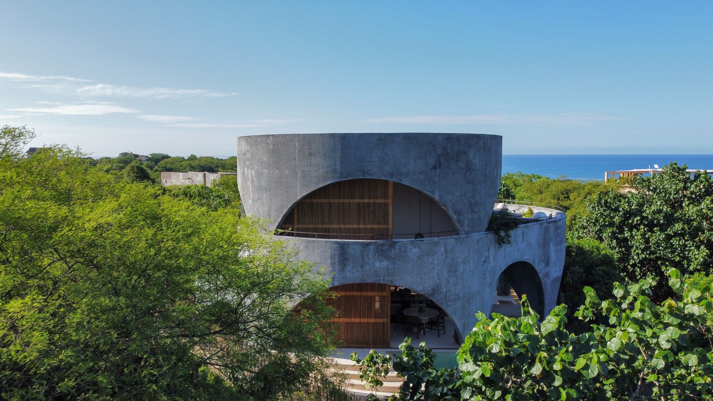 Gallery of Casa Toro | Estudio Carroll | Media - 3