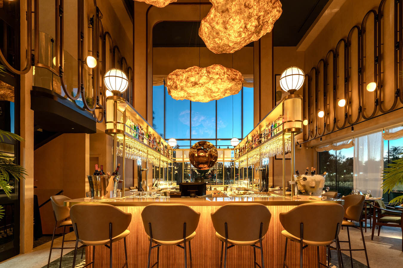 La Maquina Caleido | STUDIOGRONDA | Archello