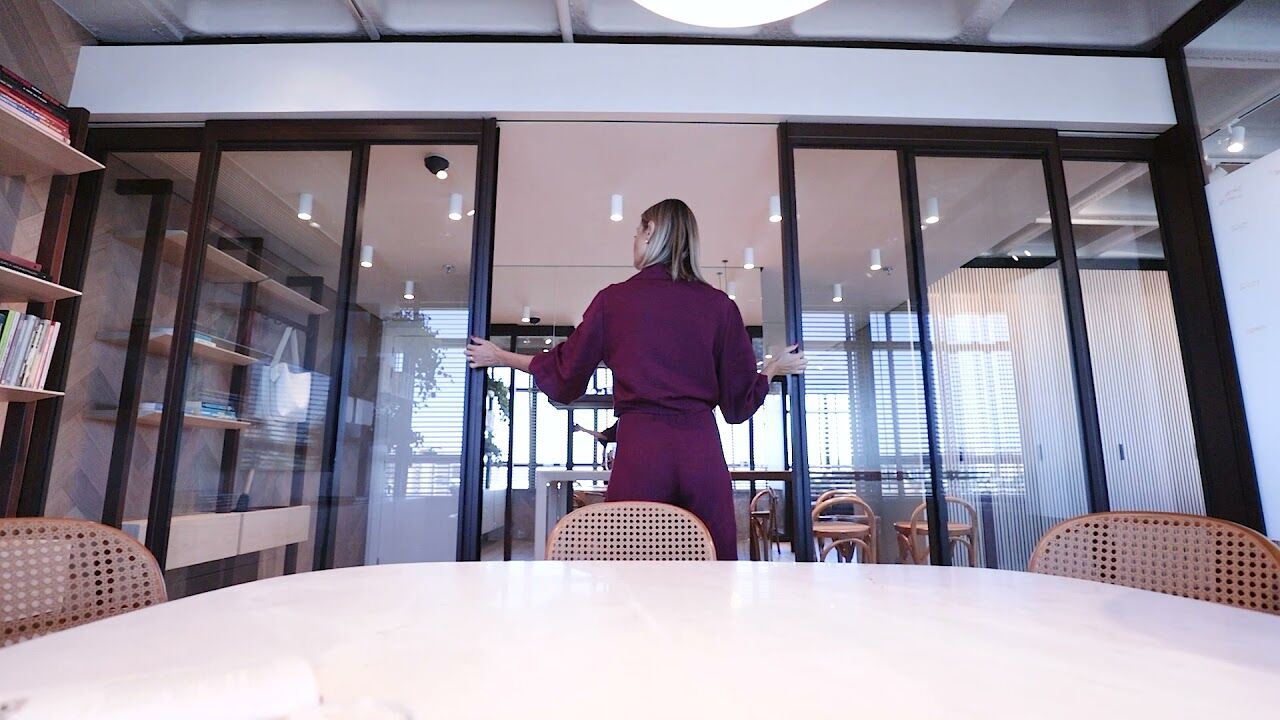 Office GB | NVArquitetura | Archello