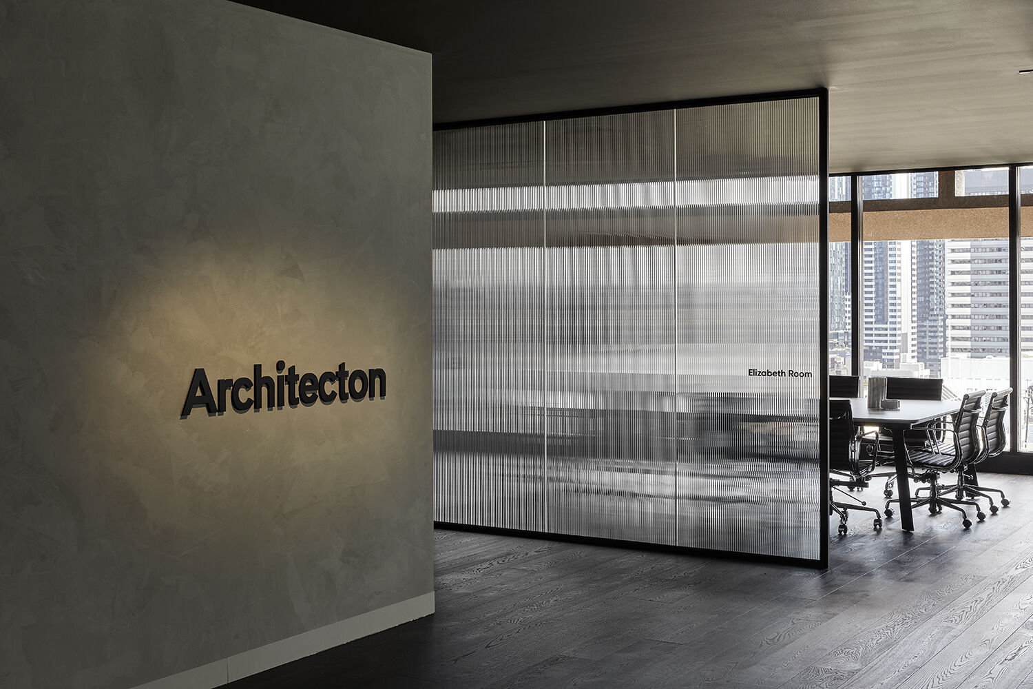 Architecton Studio | Architecton | Archello