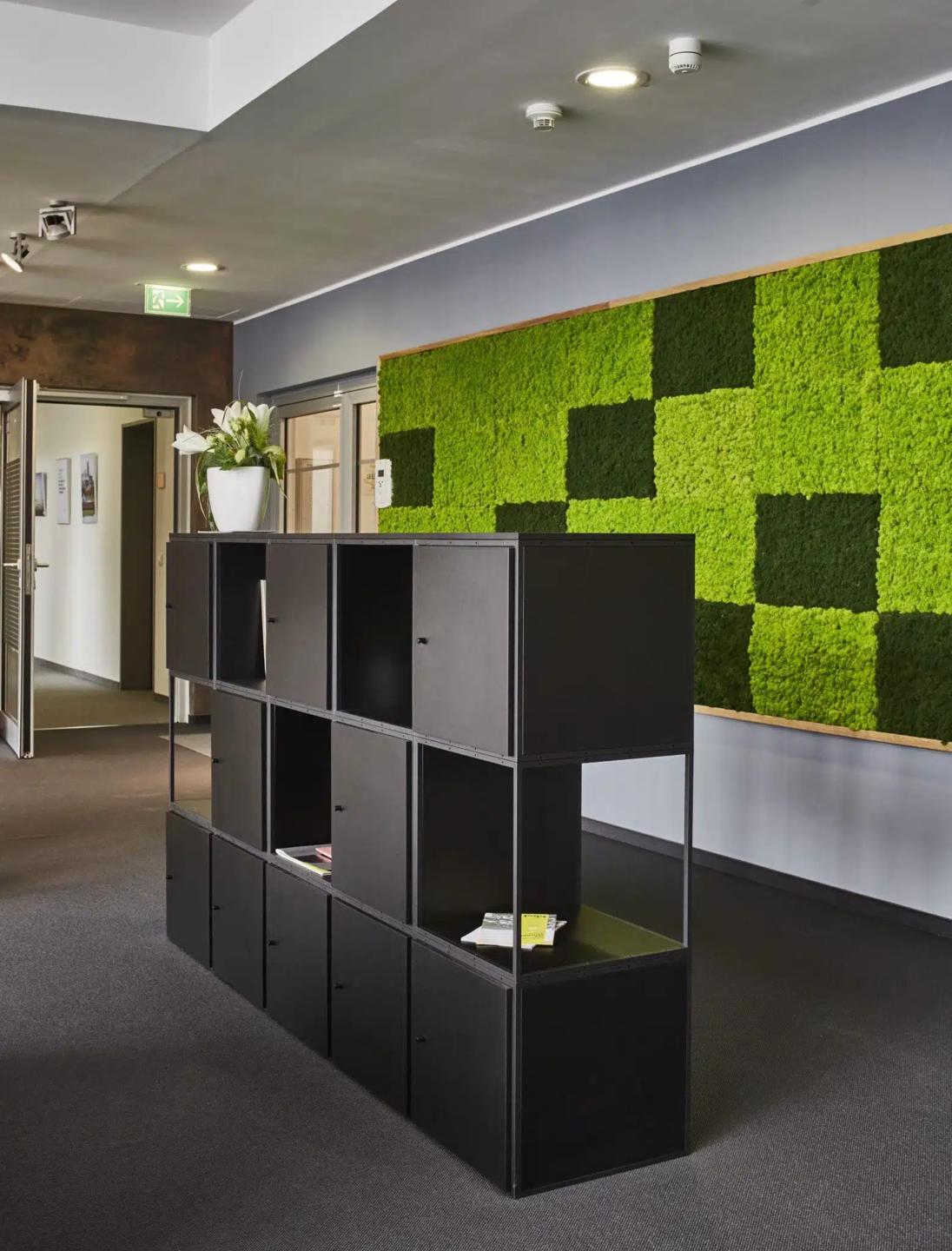 Discover Office workstations Design Ideas and Pictures | Archello