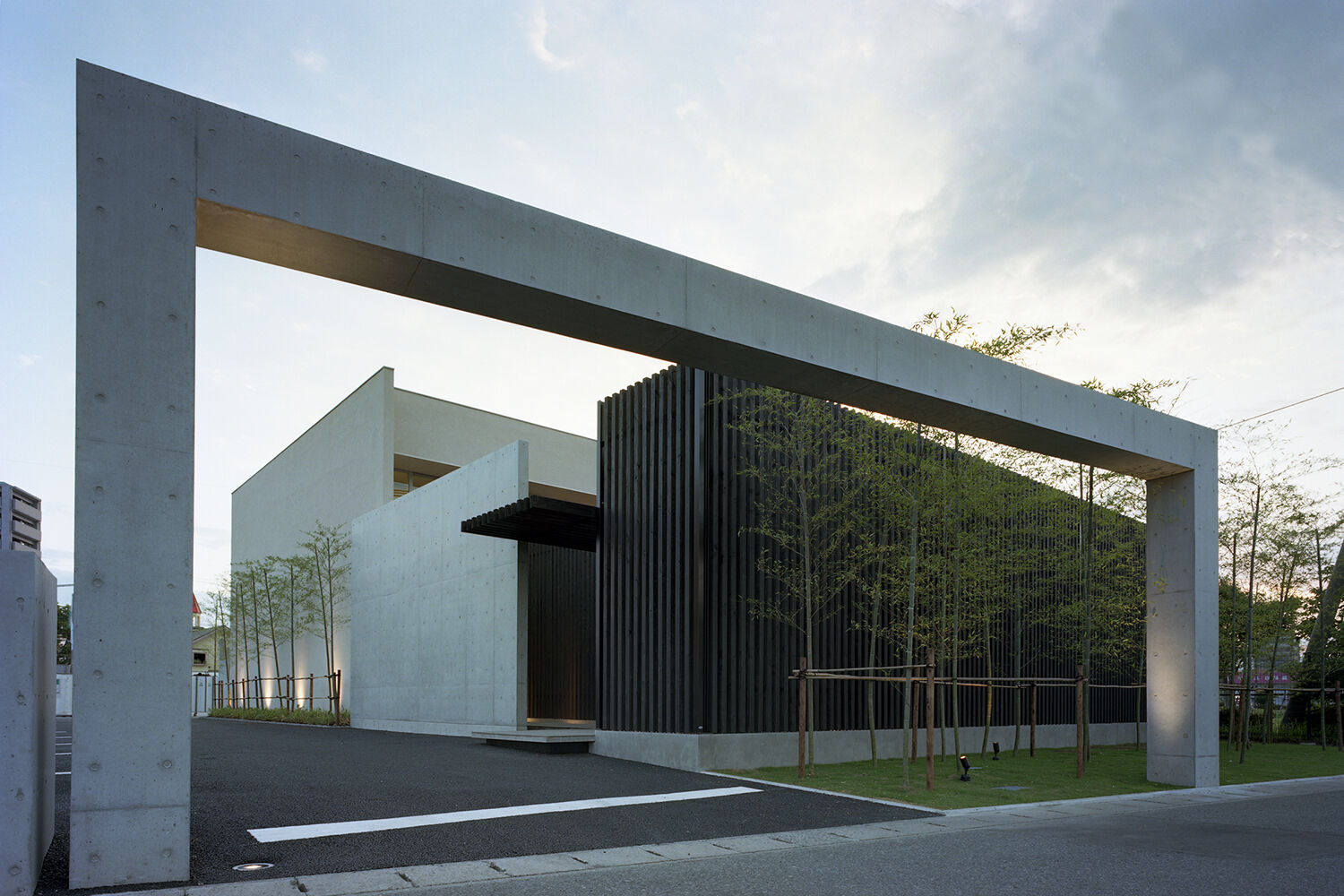 TIARA CLUB | ag architects | Archello