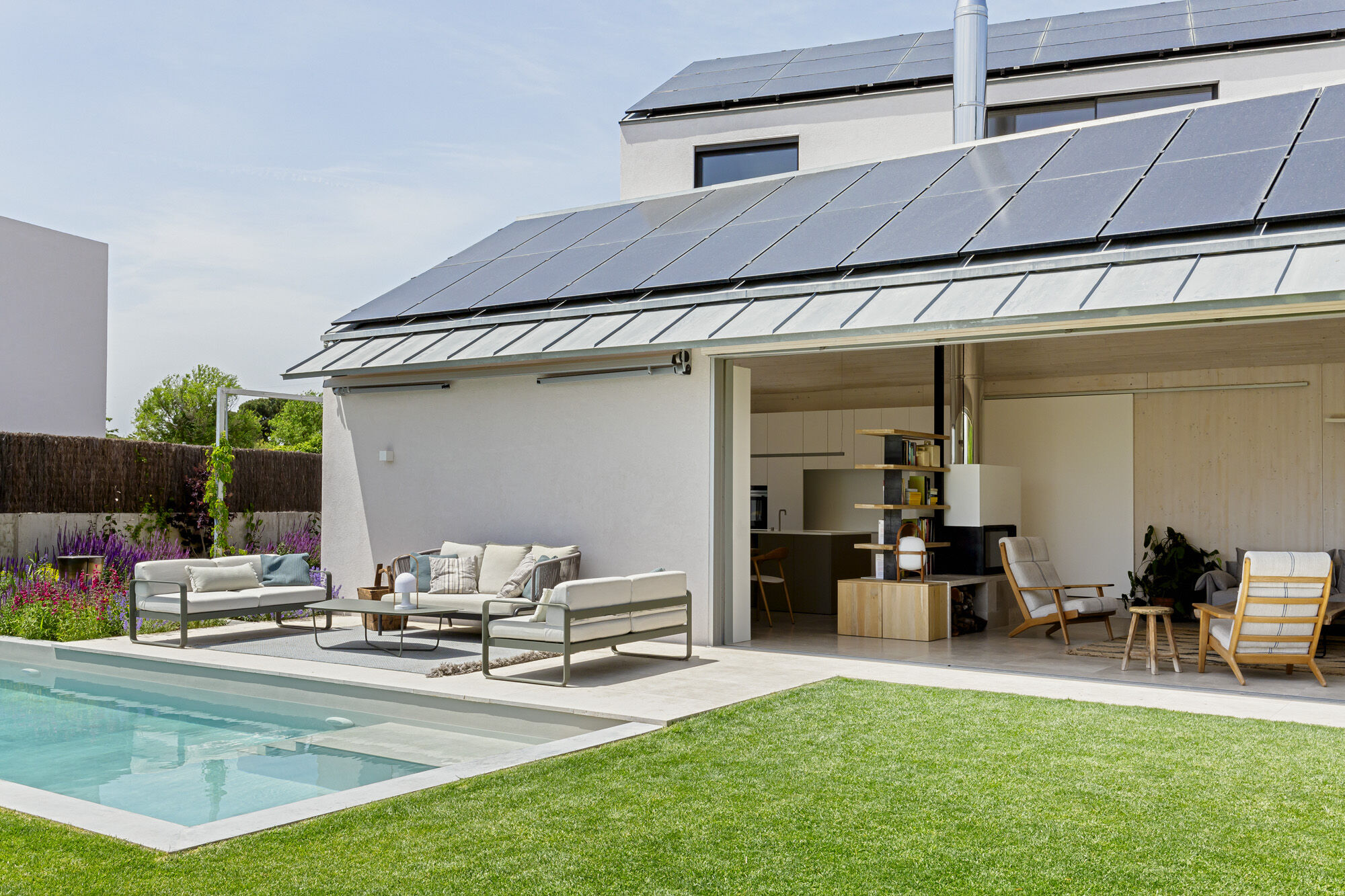 VALLADOLID PROJECT | ÁBATON | Archello