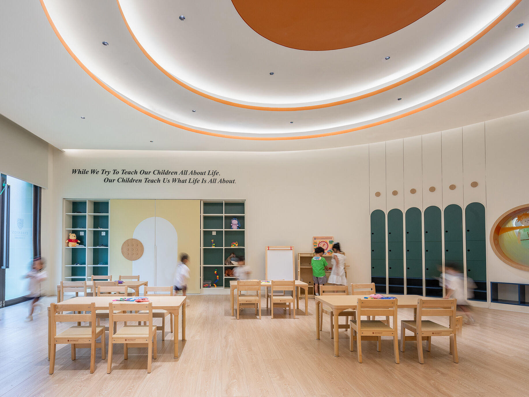 Gallery of EYASKIDS Pro | Kokaistudios | Media - 1