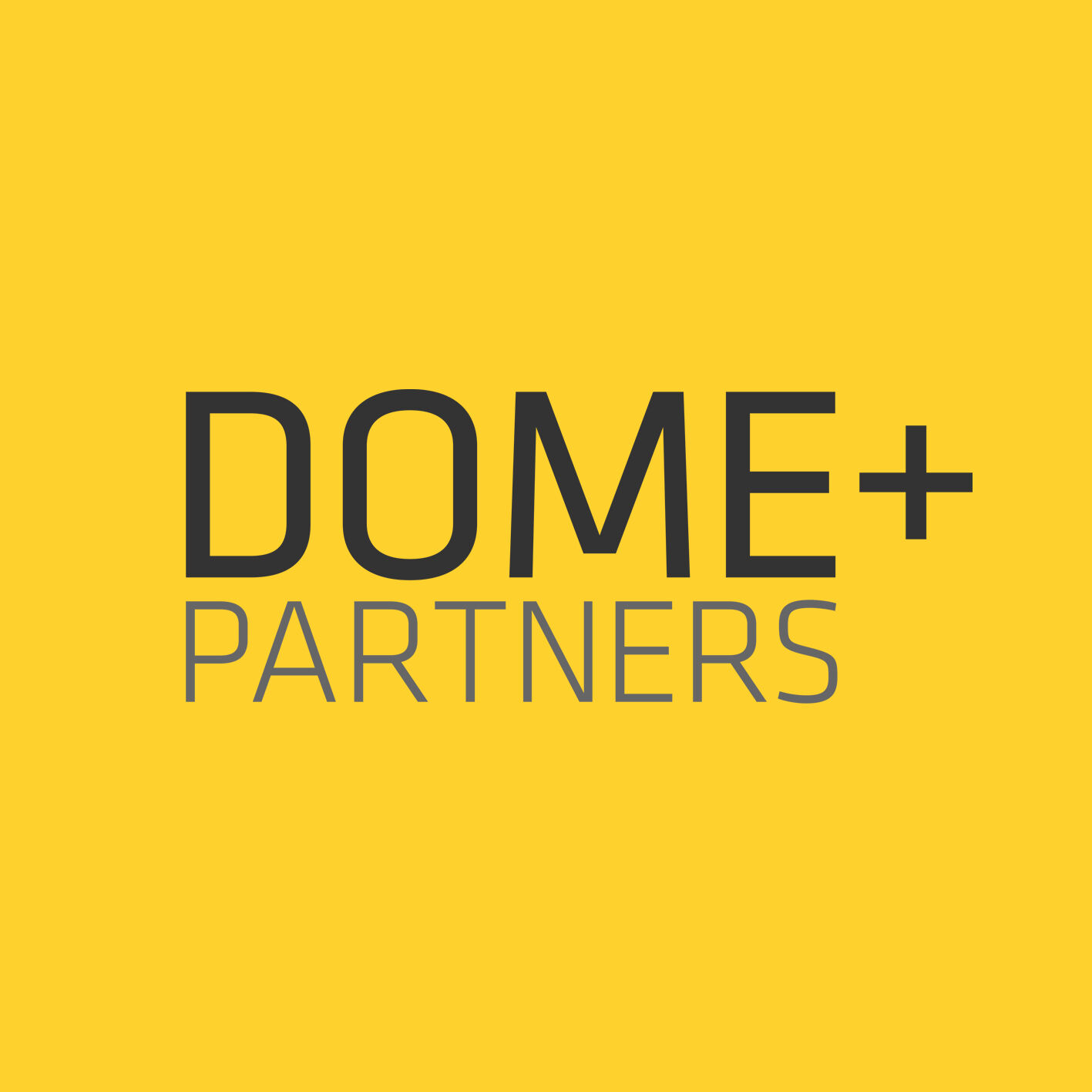 Dome+Partners | Archello