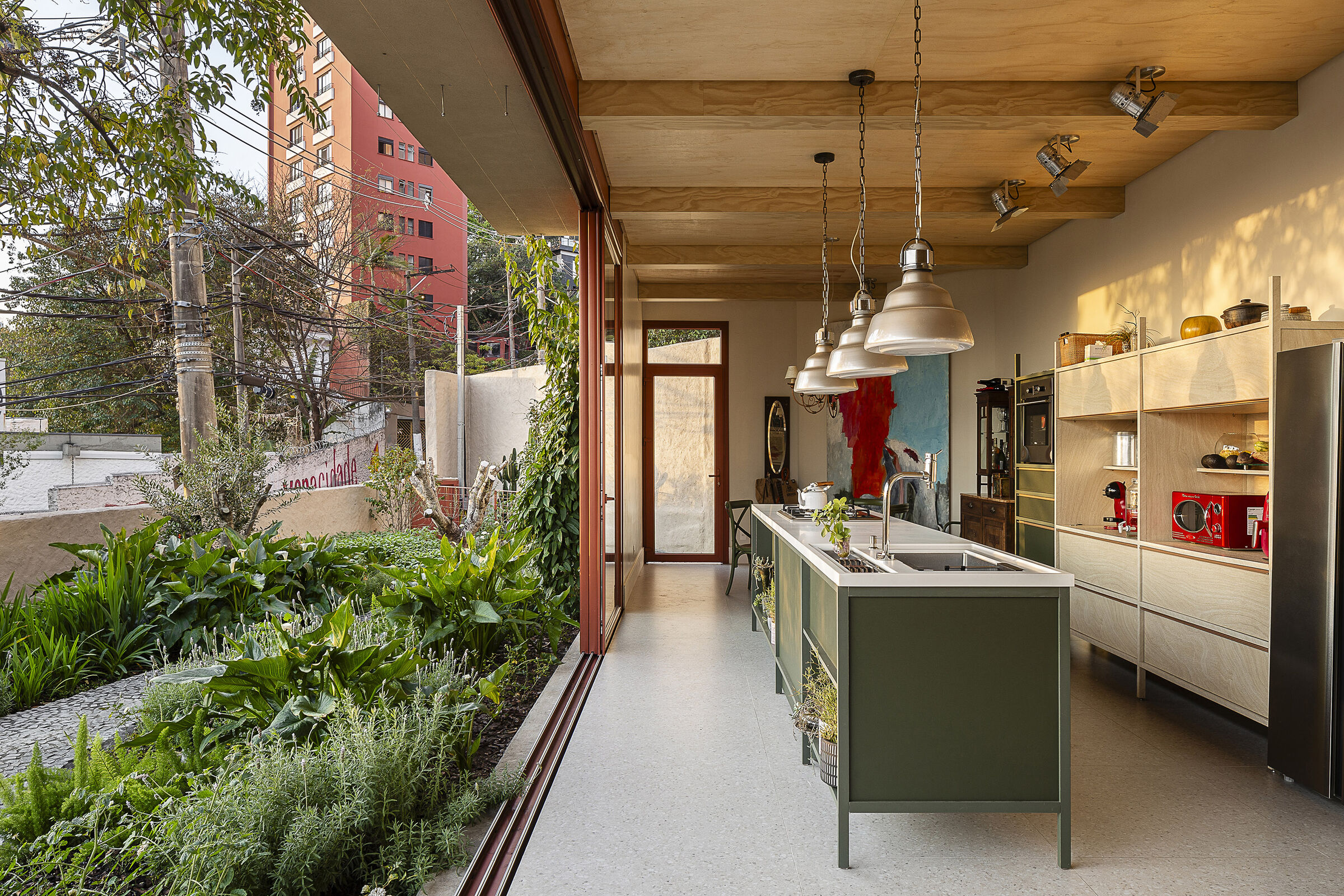 Lechuza House | ARKITITO Arquitetura | Archello