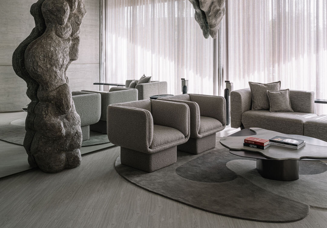 zaura | R+R Architects | Archello