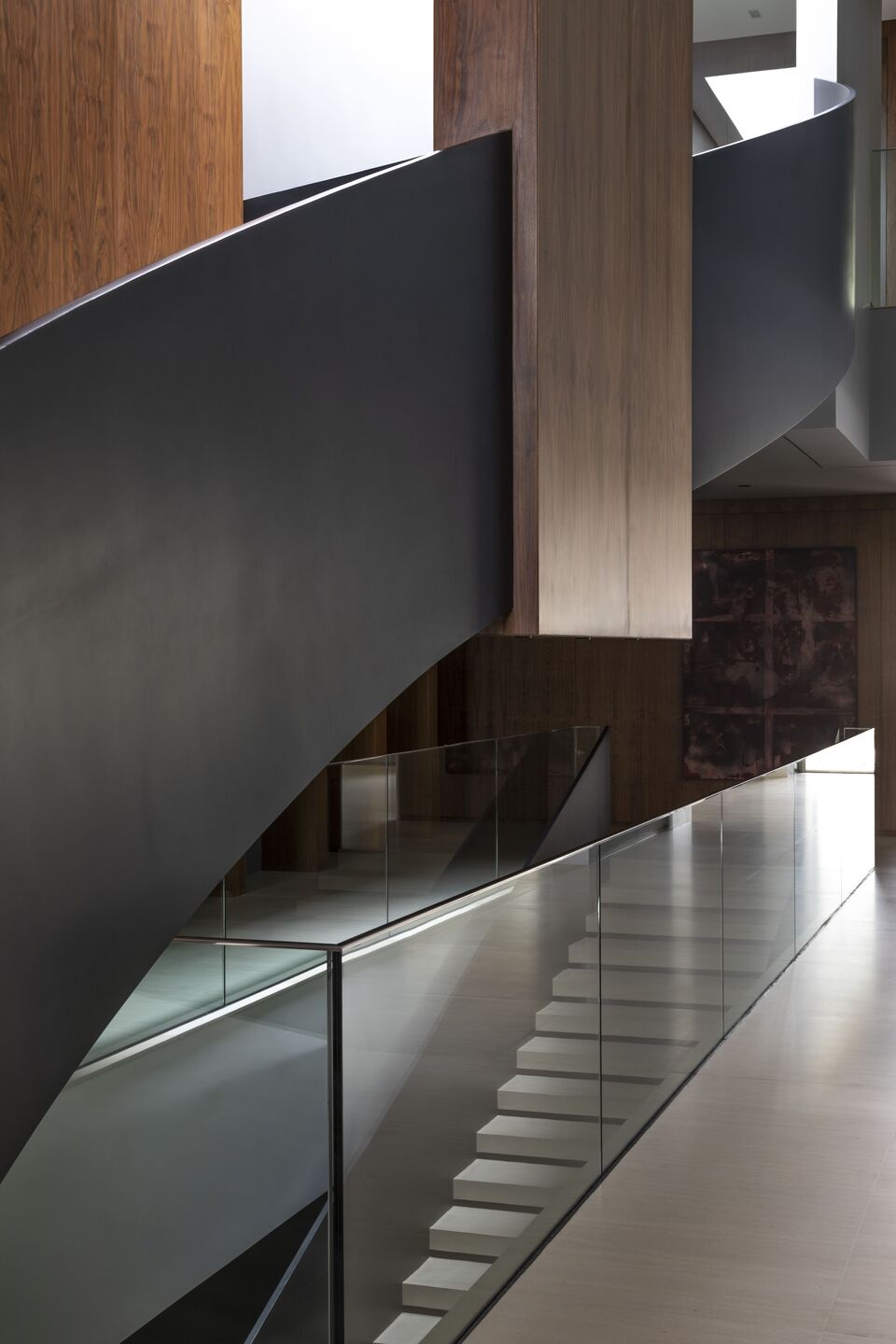 Gallery of P13 Residence | Armentano Arquitetura | Media - 5