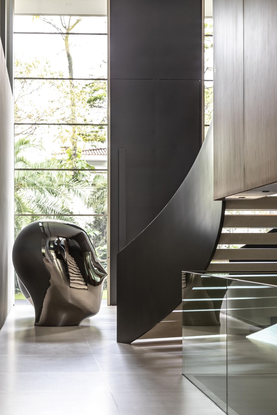 Gallery of P13 Residence | Armentano Arquitetura | Media - 8