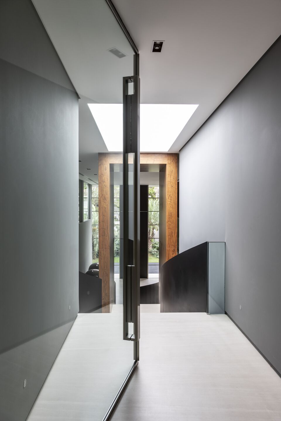 Gallery of P13 Residence | Armentano Arquitetura | Media - 13