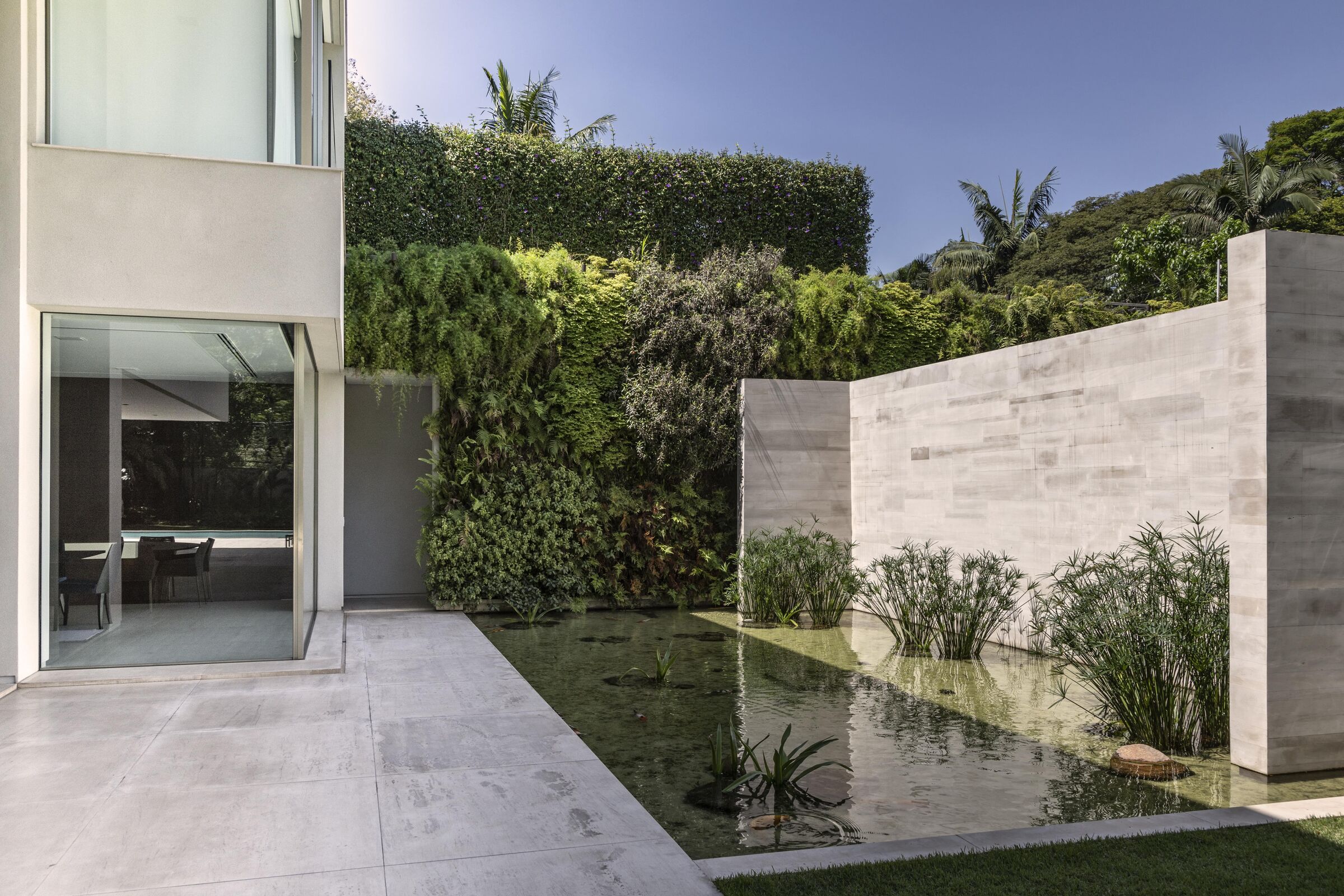 Gallery of P13 Residence | Armentano Arquitetura | Media - 17