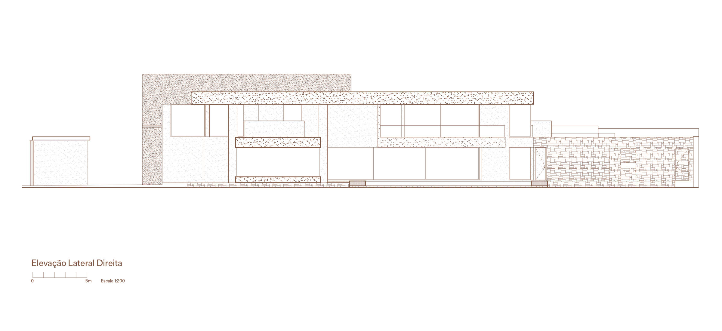 Gallery of P13 Residence | Armentano Arquitetura | Media - 3