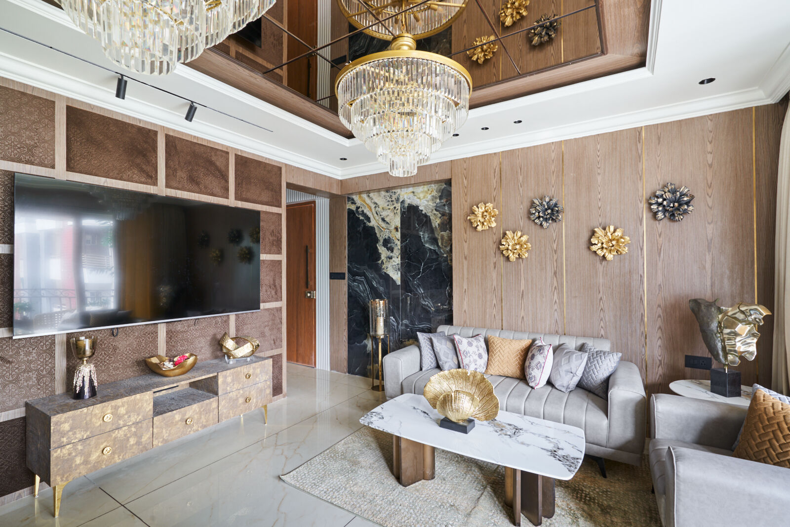 courtyard bellagio | Design Studio Associates | Archello