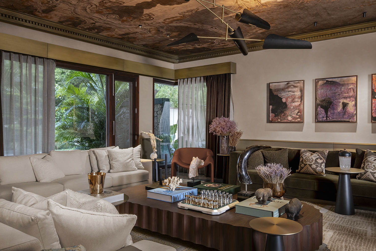 Gallery of RMD House | Hivemind Design LLP | Media - 18