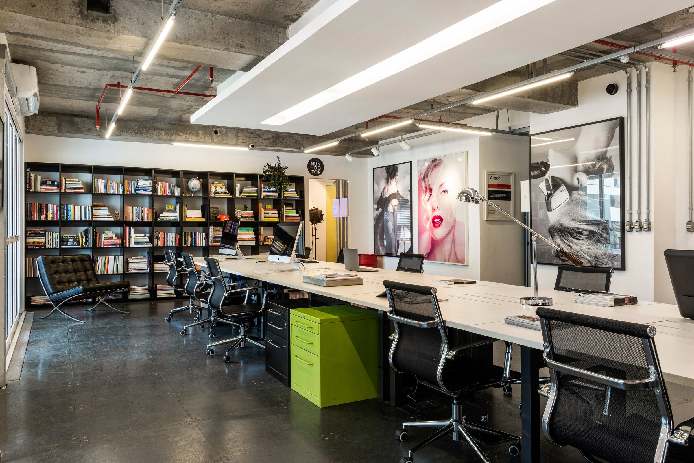 Top Magazine | Ricardo Abreu Arquitetos | Archello