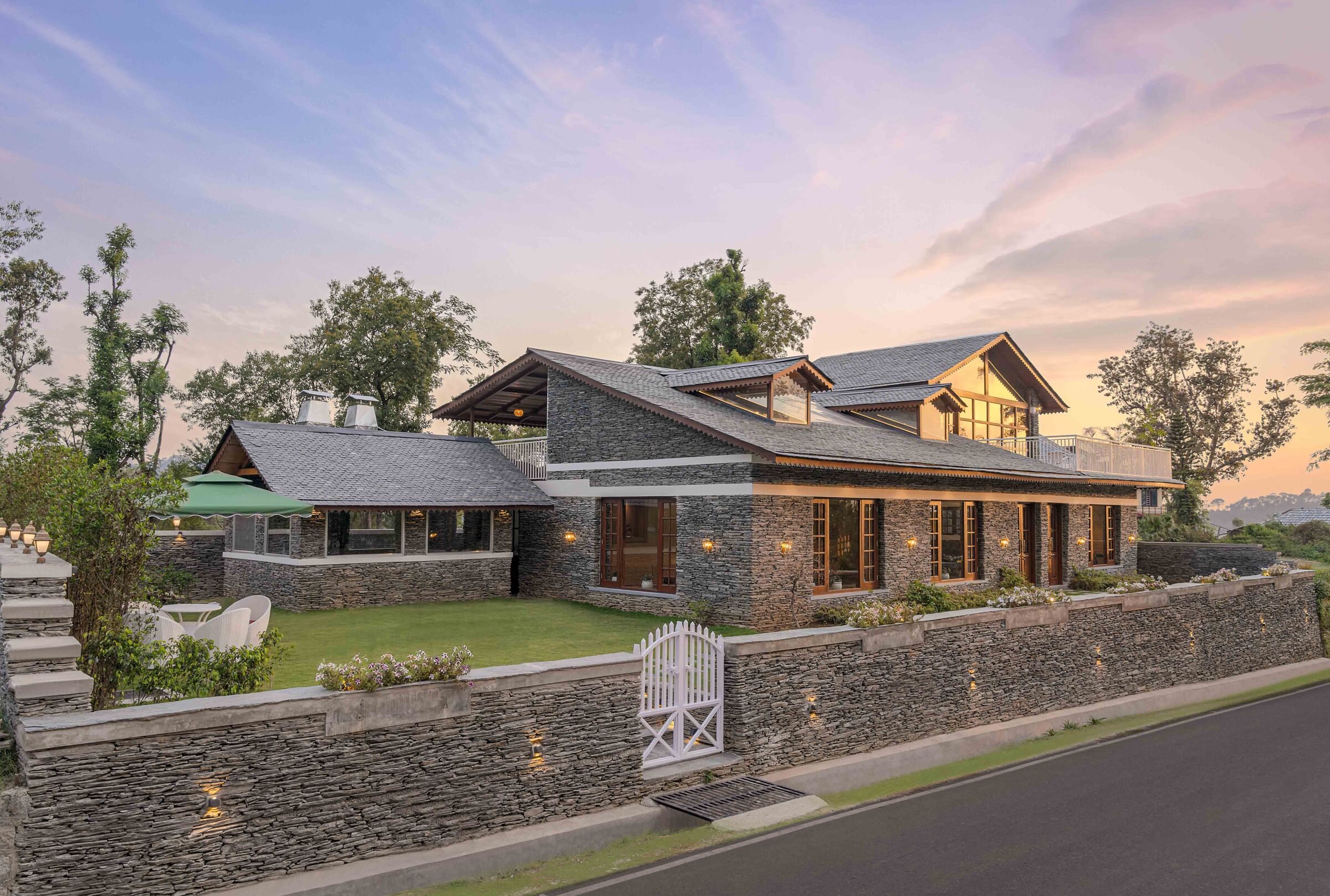 Takri | The Binary Studio | Archello