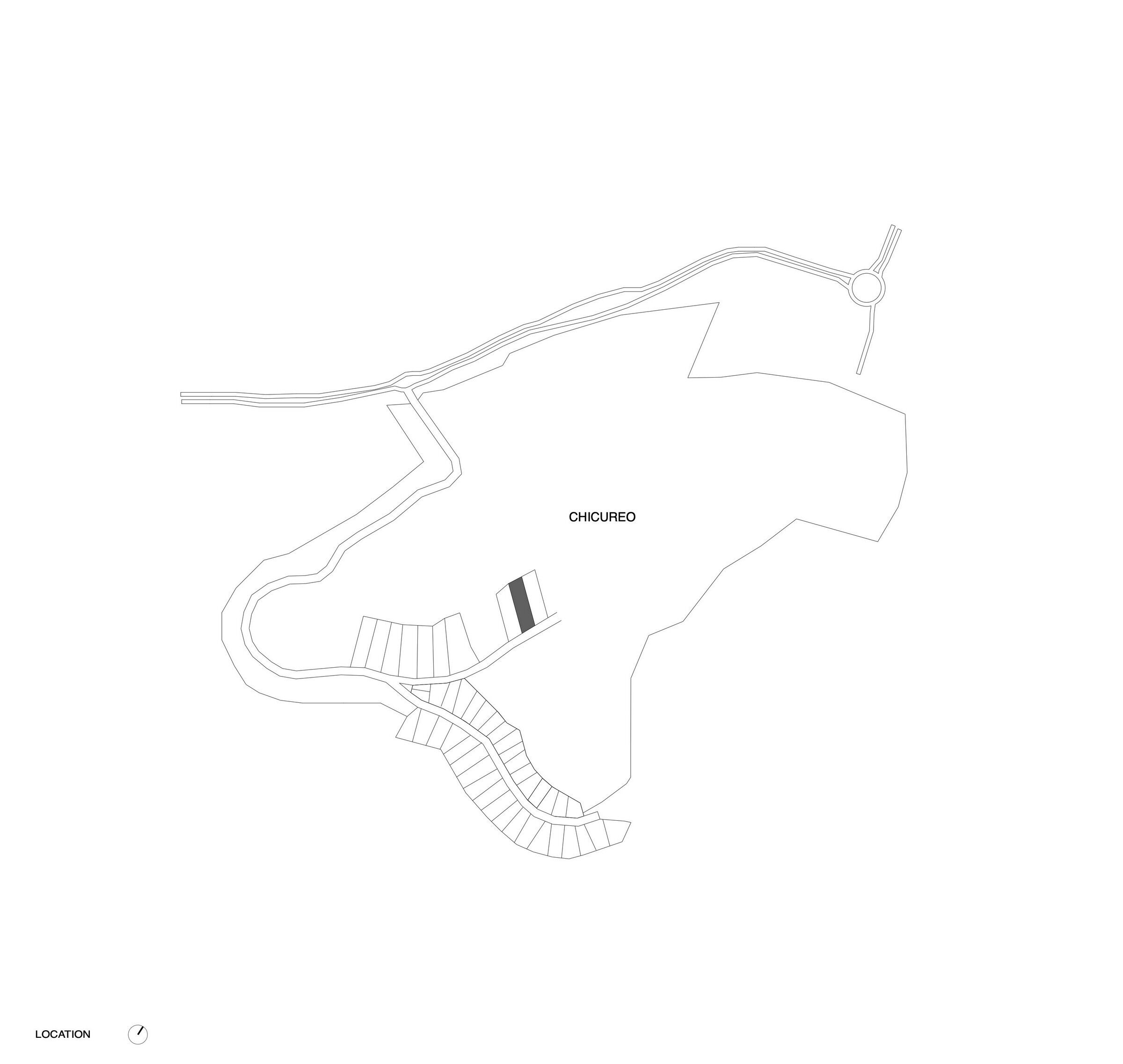 Gallery of MC House | Cristián Romero Valente Arquitecto | Media - 1