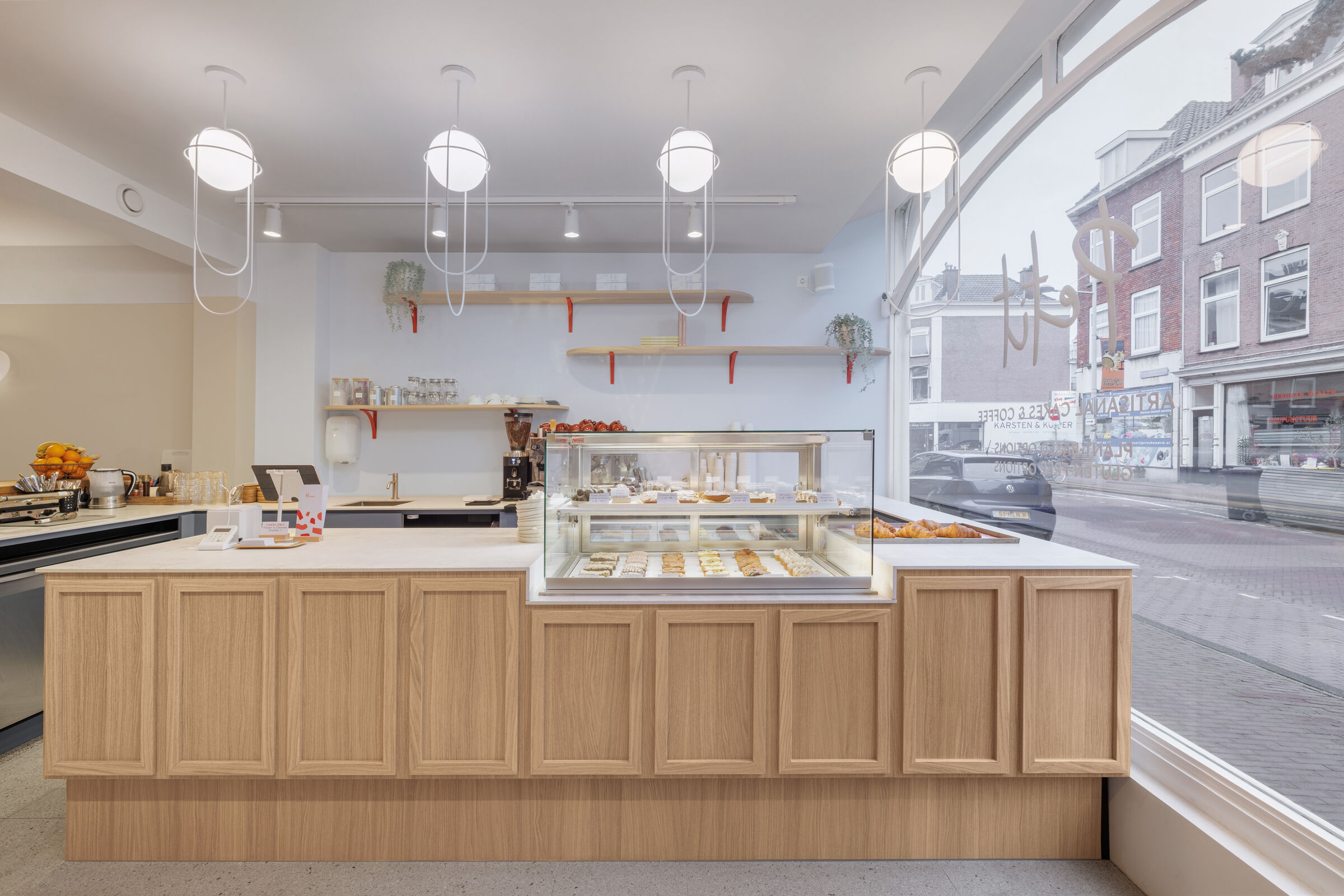 Petit by Sam | Ninetynine | Archello