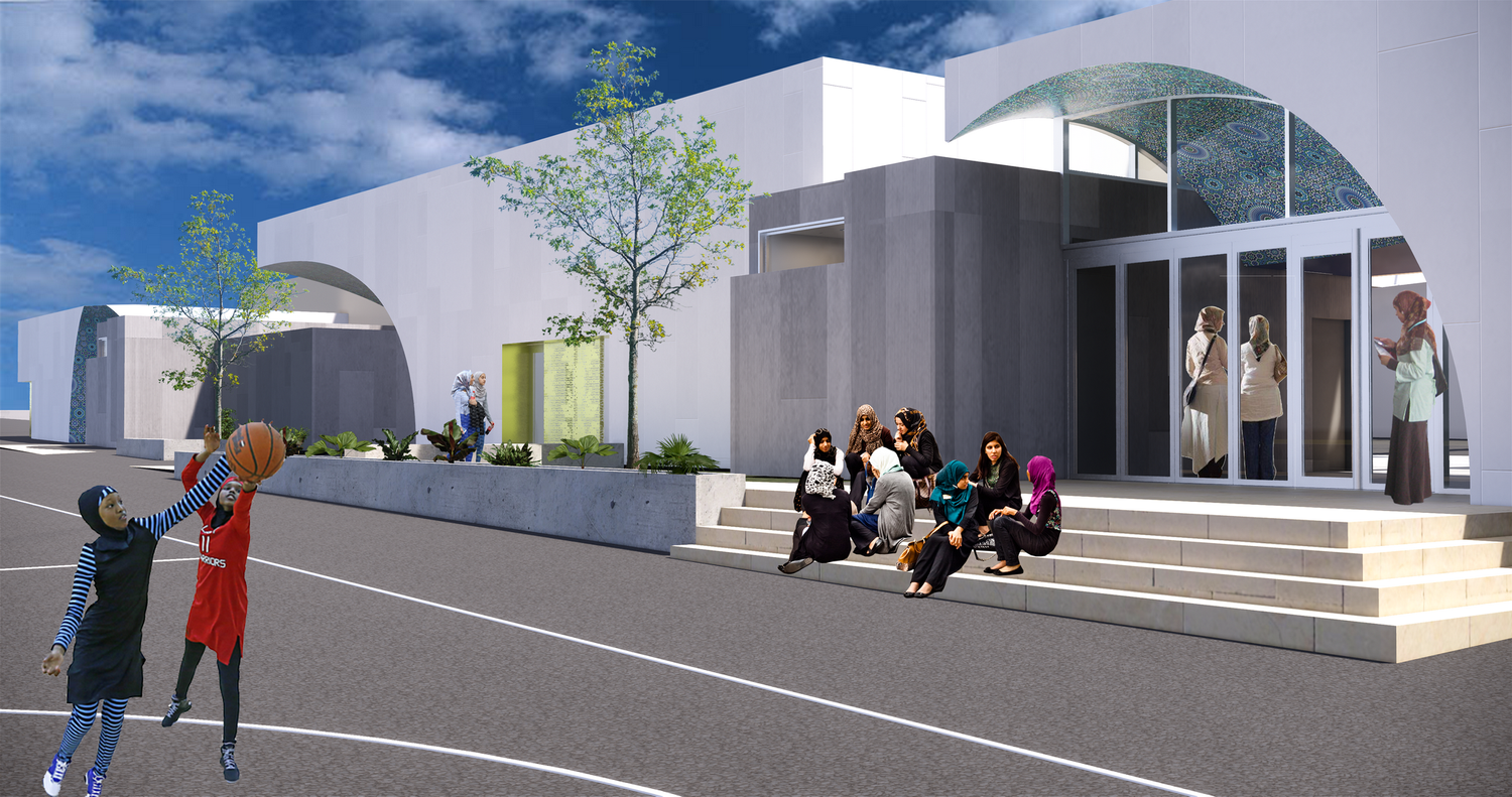 City of Knowledge | LOC Architects | Archello