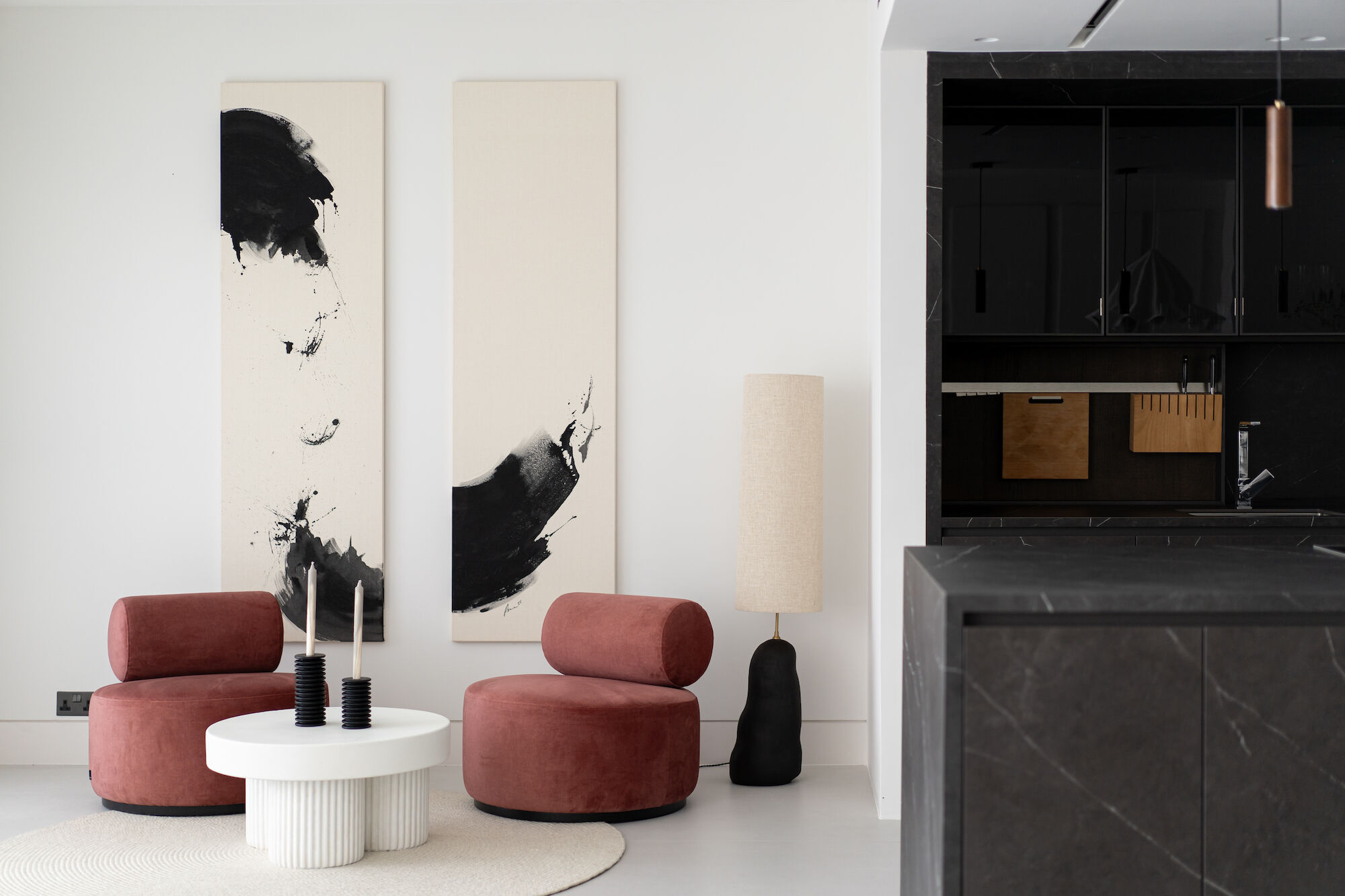 Gallery of Al Murjan Project | Mizanna Designs | Media - 2