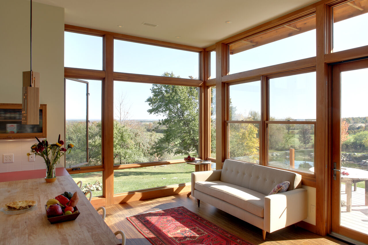 Gallery of Creemore Farm | PLANT Architect Inc. | Media - 4