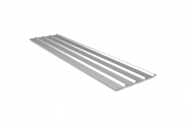 SAB-Pyramid 19/520 by SAB-profiel bv | Archello