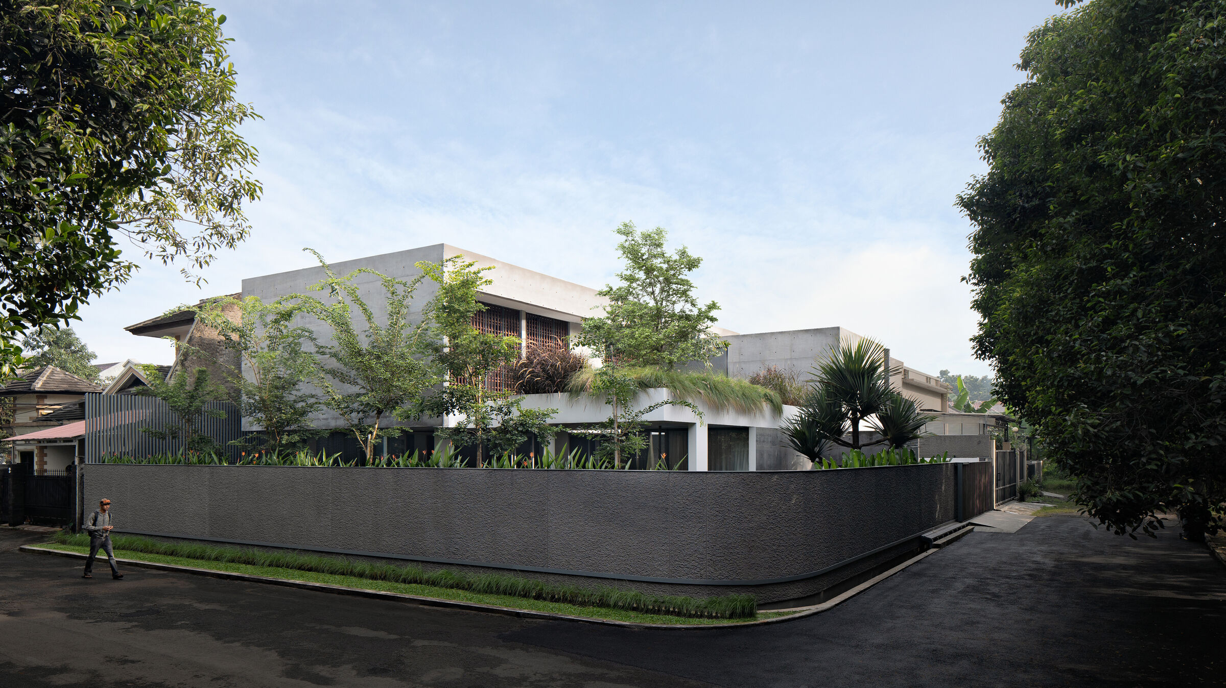 YT House | Pranala Associates | Archello