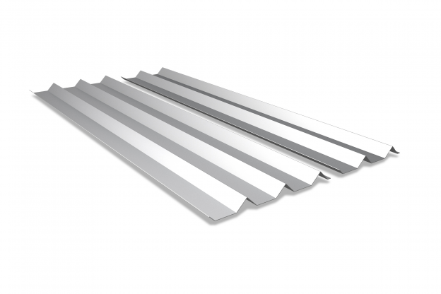 SAB-Pyramid 50/1000 (600-400) by SAB-profiel bv | Archello