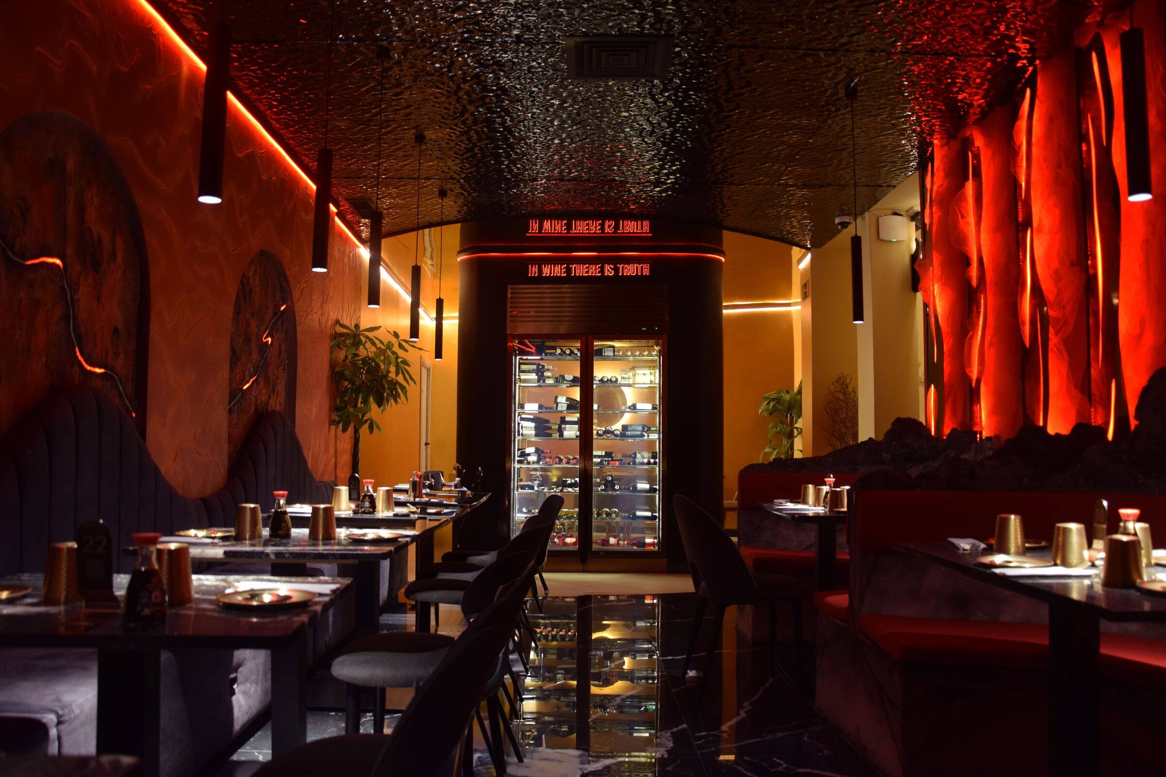 ENKAI | Paralelo Estudio | Archello