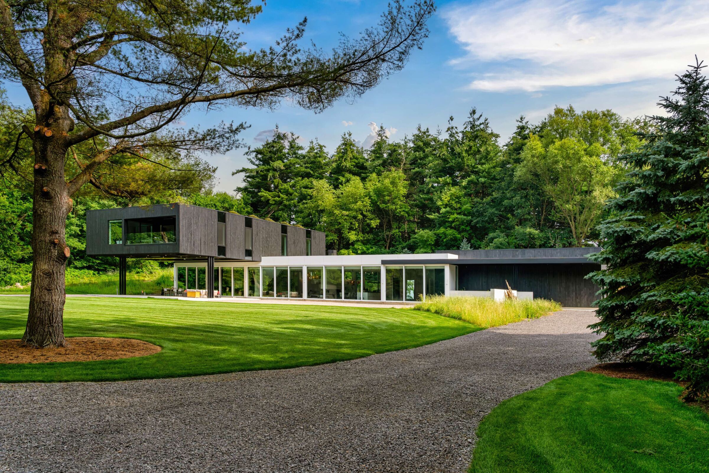 Passive Dream Home | SMPL Design Studio | Archello