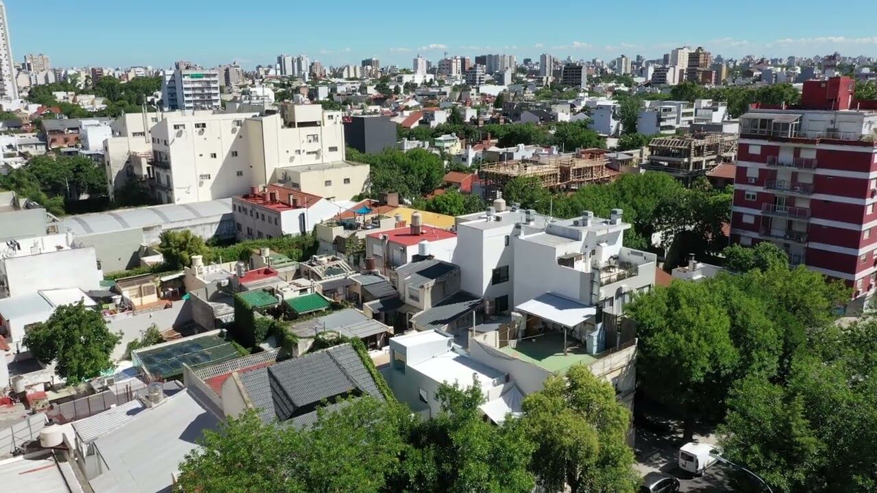 PH Larralde | OADD arquitectos | Archello