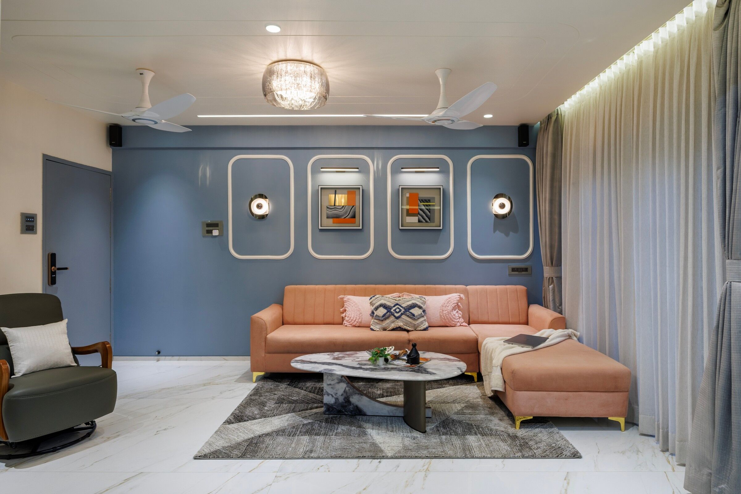 Timeless Abode | Arvee design studio | Archello