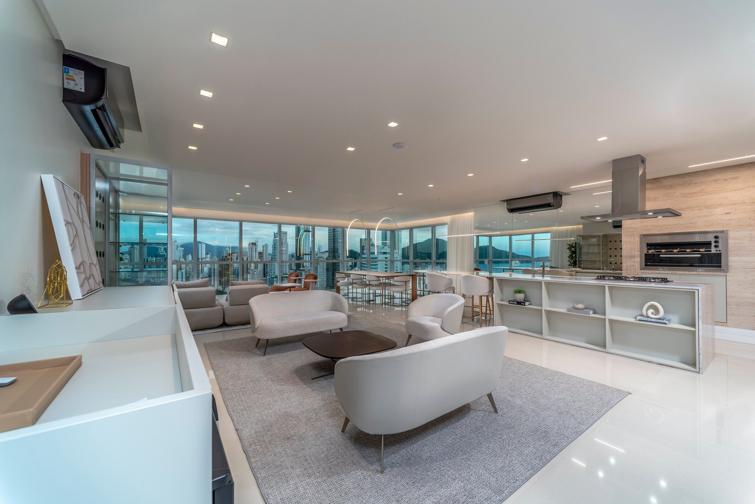 SKY TOWER 2700 | TKWS | Archello