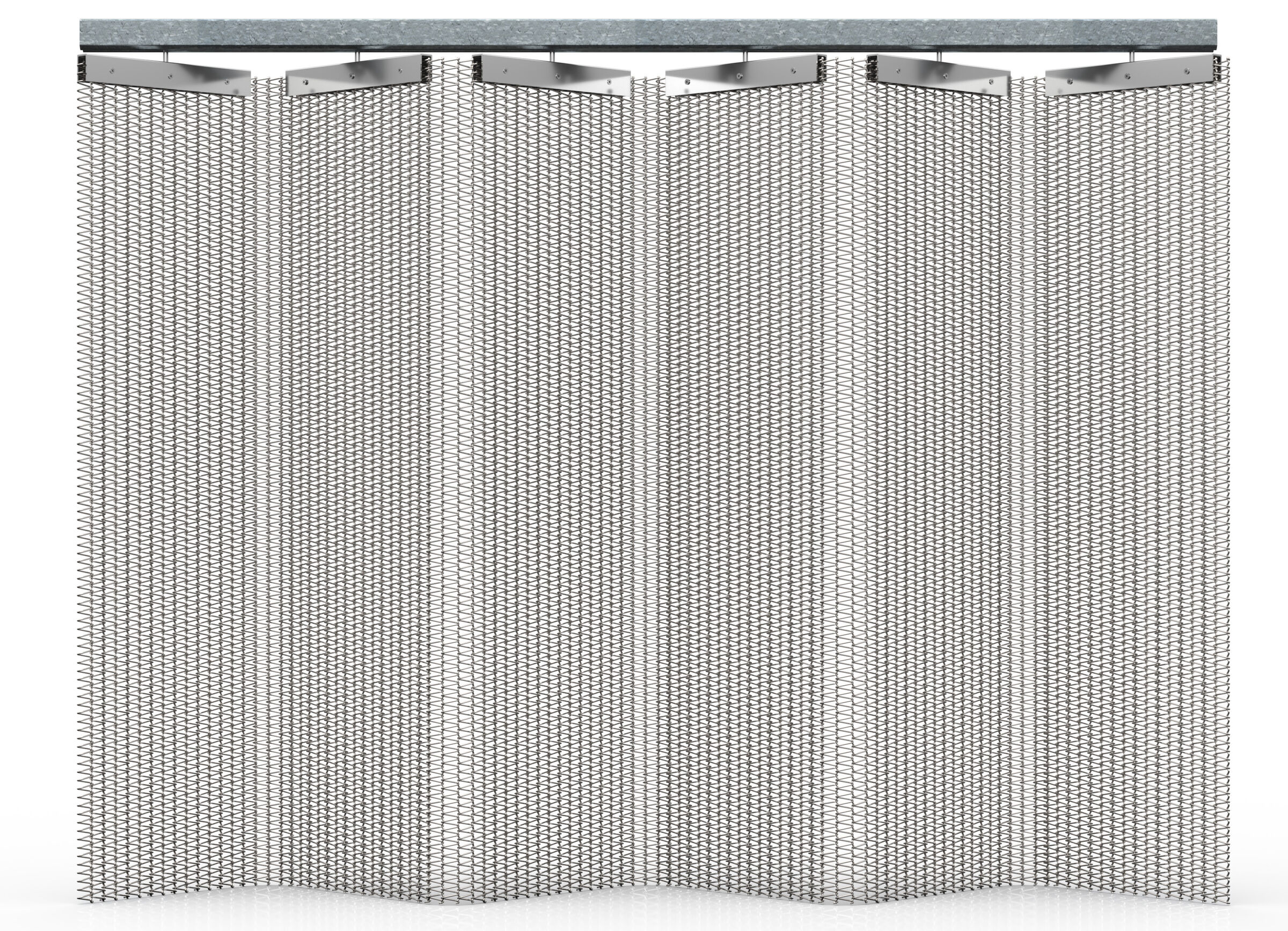 TF-80 fixation system by CODINA ARCHITECTURAL | Archello