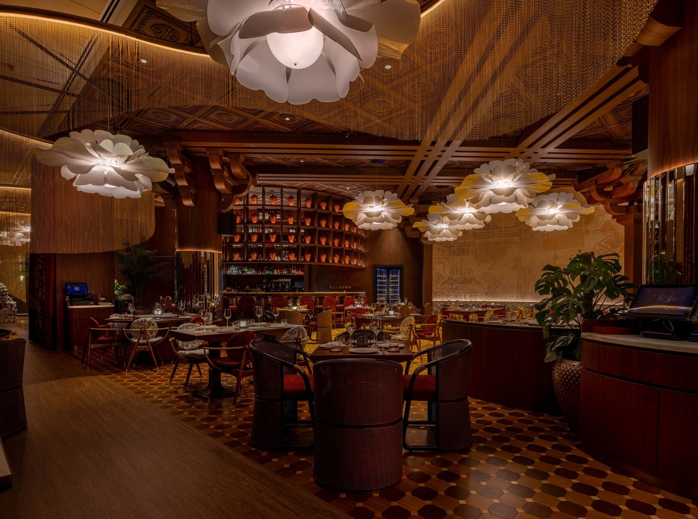 Gallery of MOLI by SHI | 4Space Interior Design | Media - 1