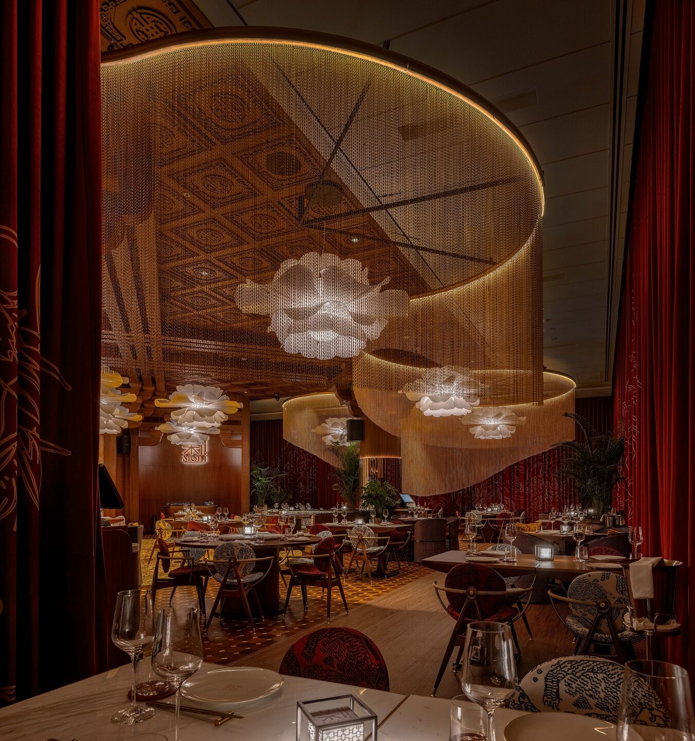 Gallery of MOLI by SHI | 4Space Interior Design | Media - 7