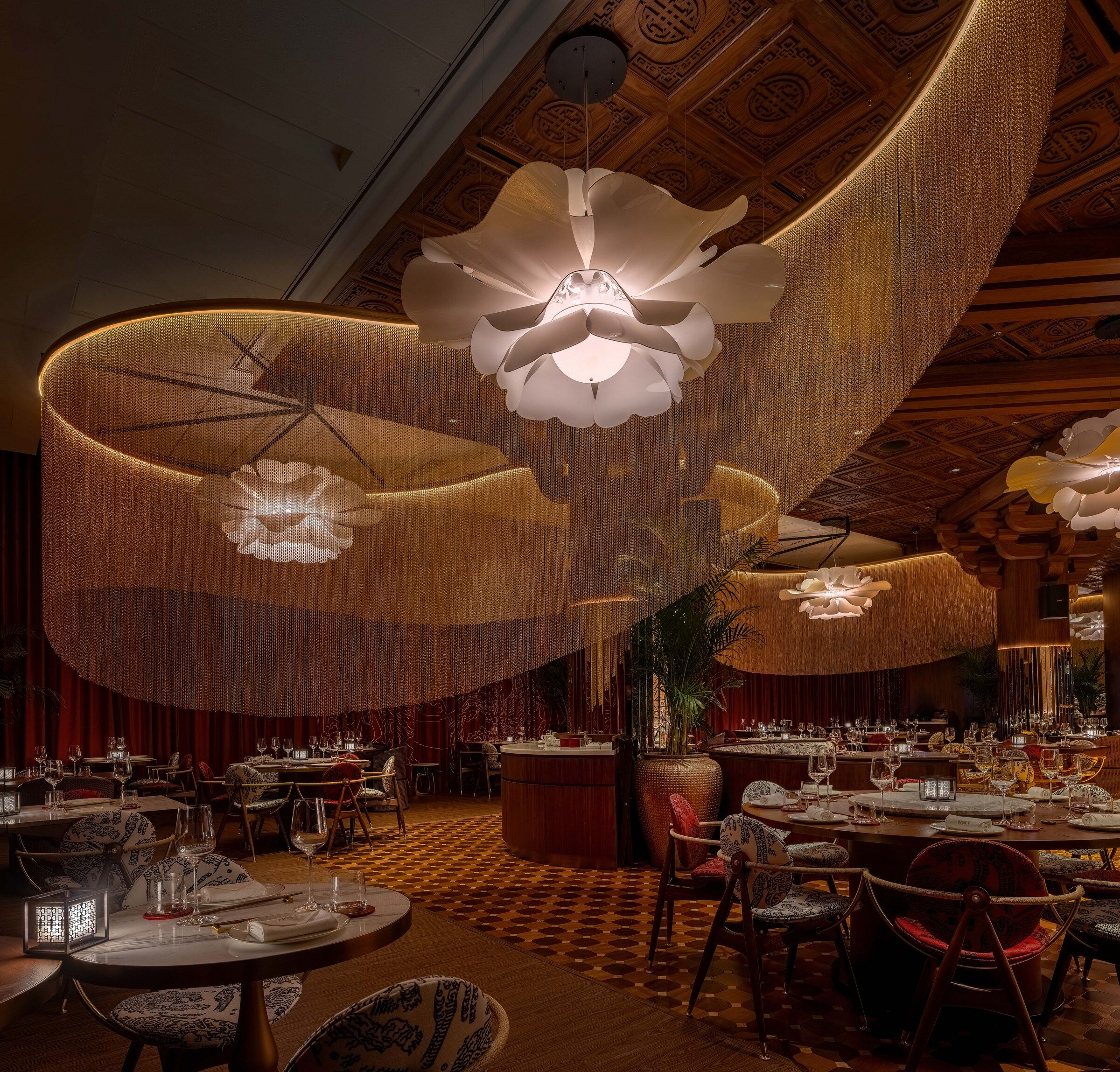 Gallery of MOLI by SHI | 4Space Interior Design | Media - 8