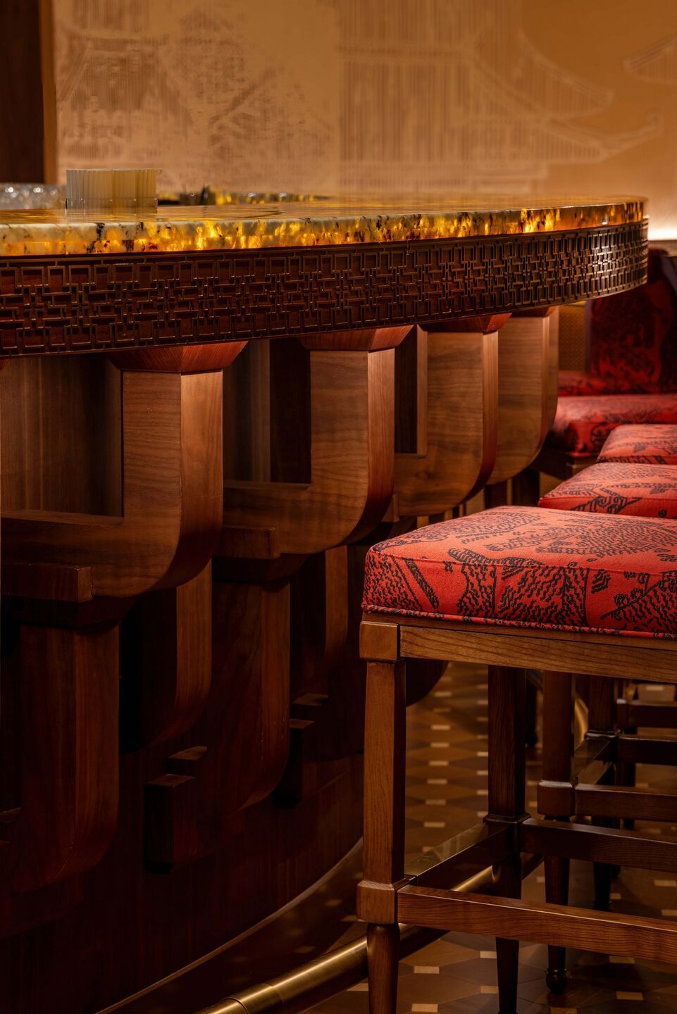 Gallery of MOLI by SHI | 4Space Interior Design | Media - 14