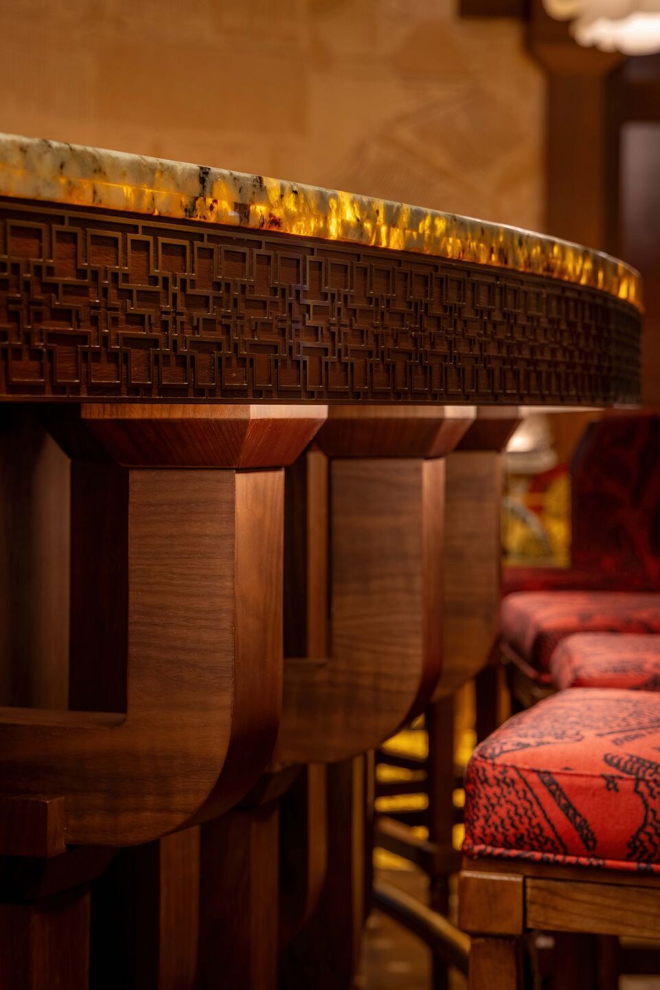 Gallery of MOLI by SHI | 4Space Interior Design | Media - 15