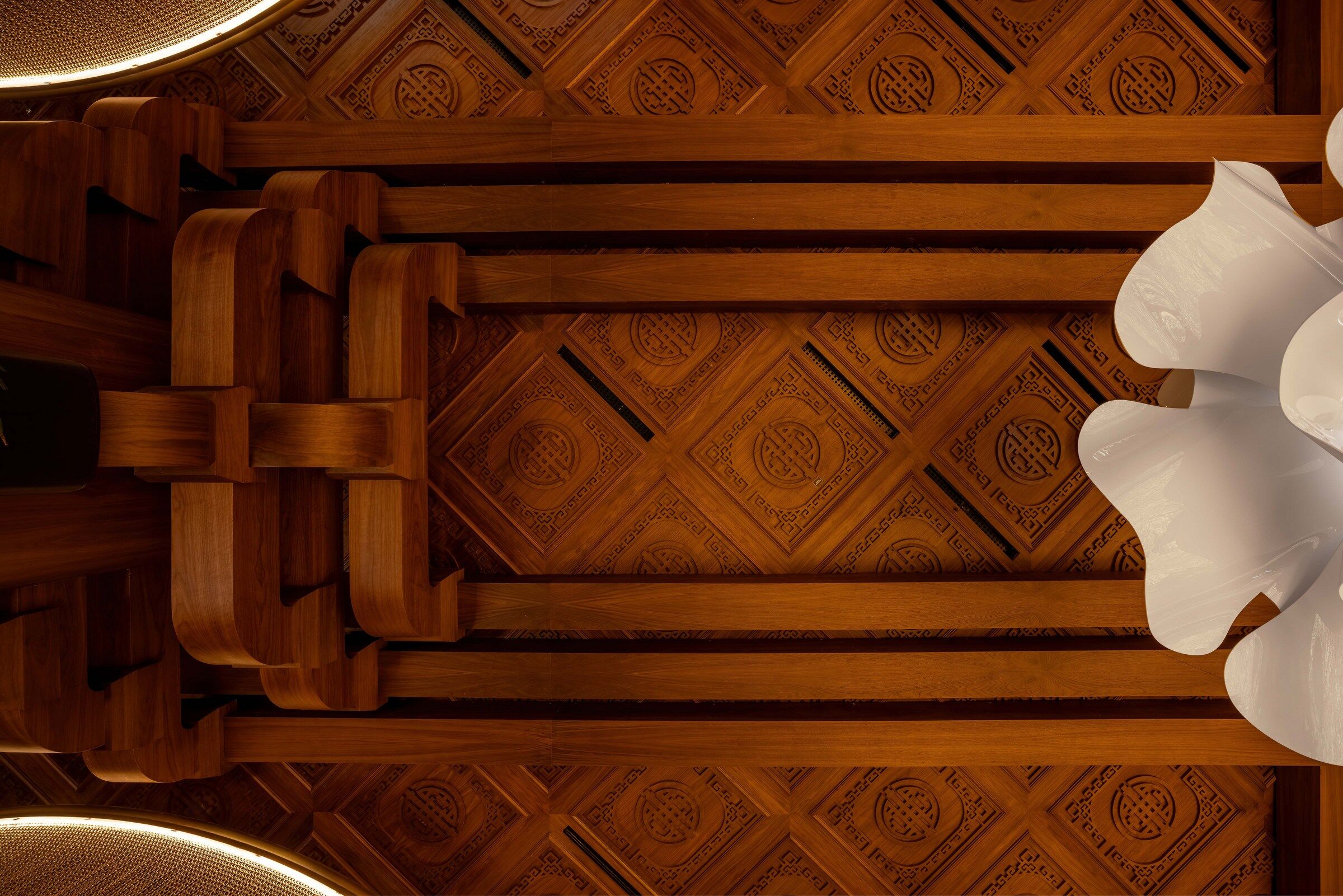 Gallery of MOLI by SHI | 4Space Interior Design | Media - 18