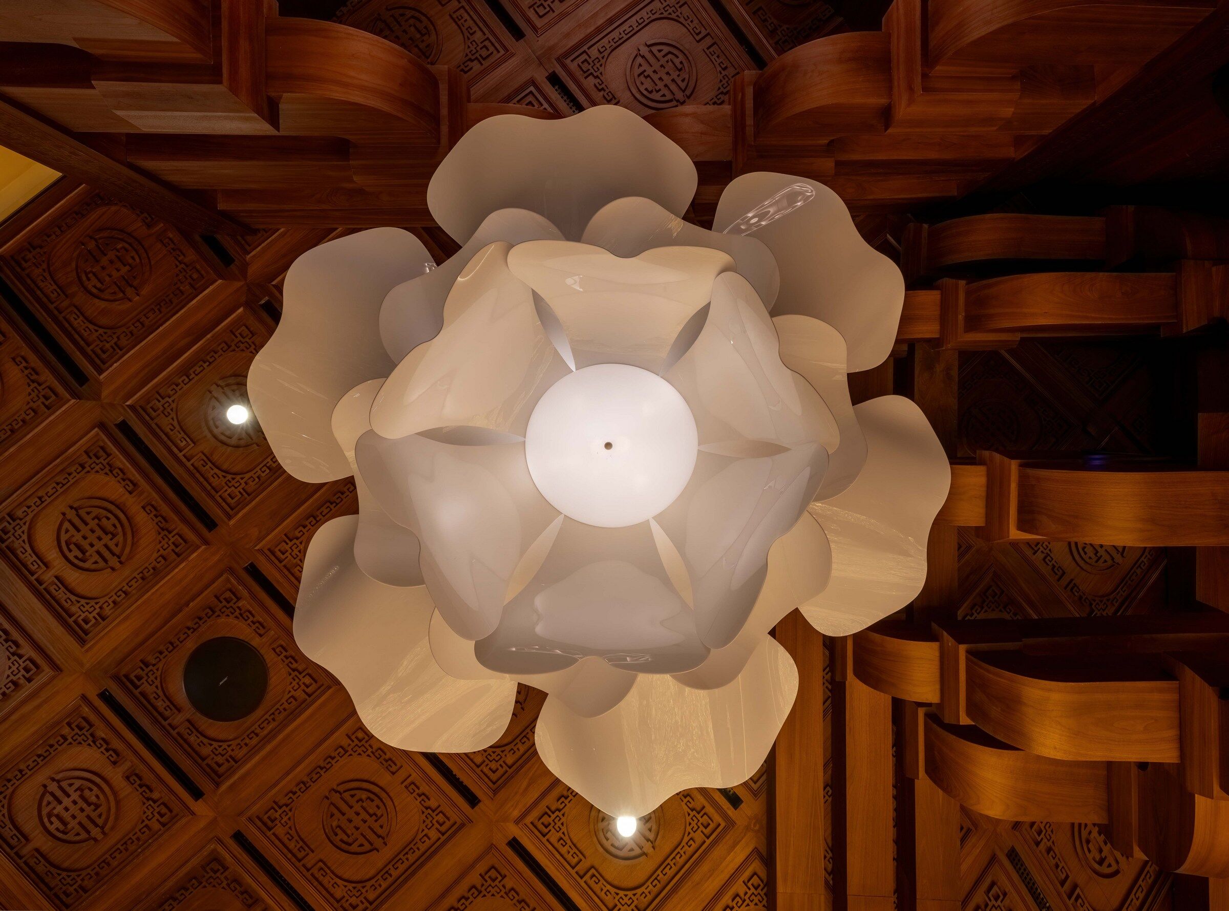 Gallery of MOLI by SHI | 4Space Interior Design | Media - 19