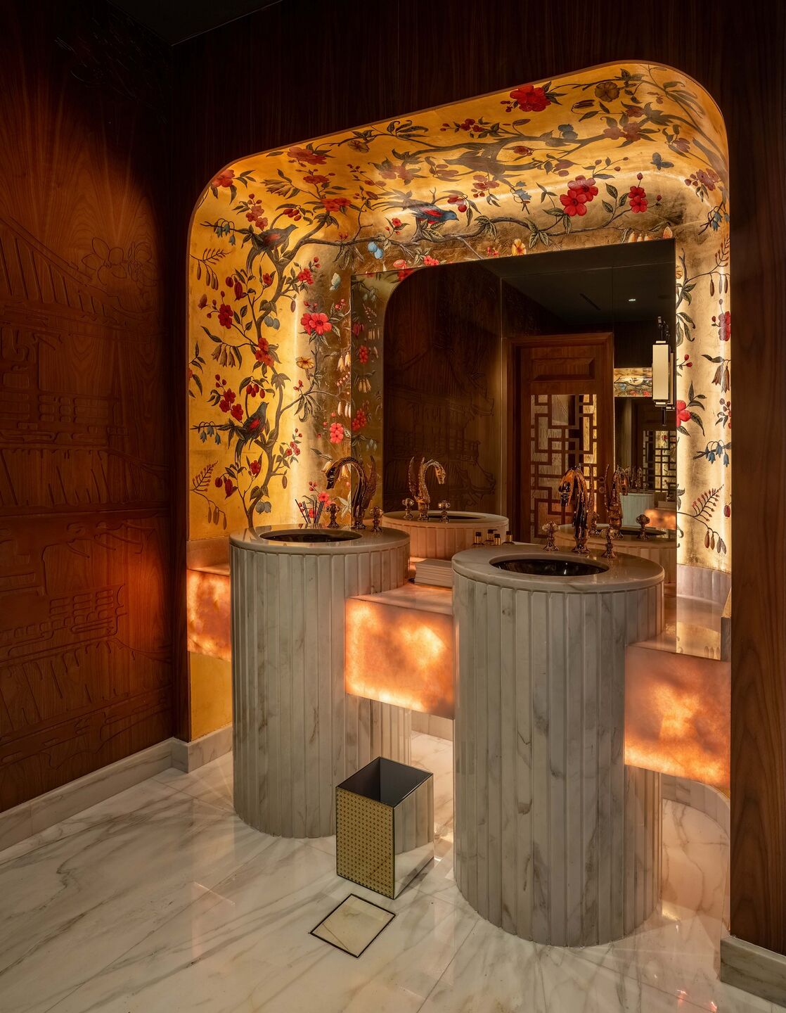 Gallery of MOLI by SHI | 4Space Interior Design | Media - 20