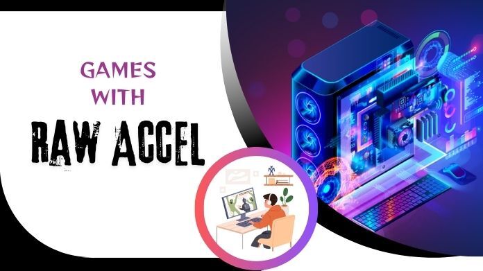 Raw Accel | Archello