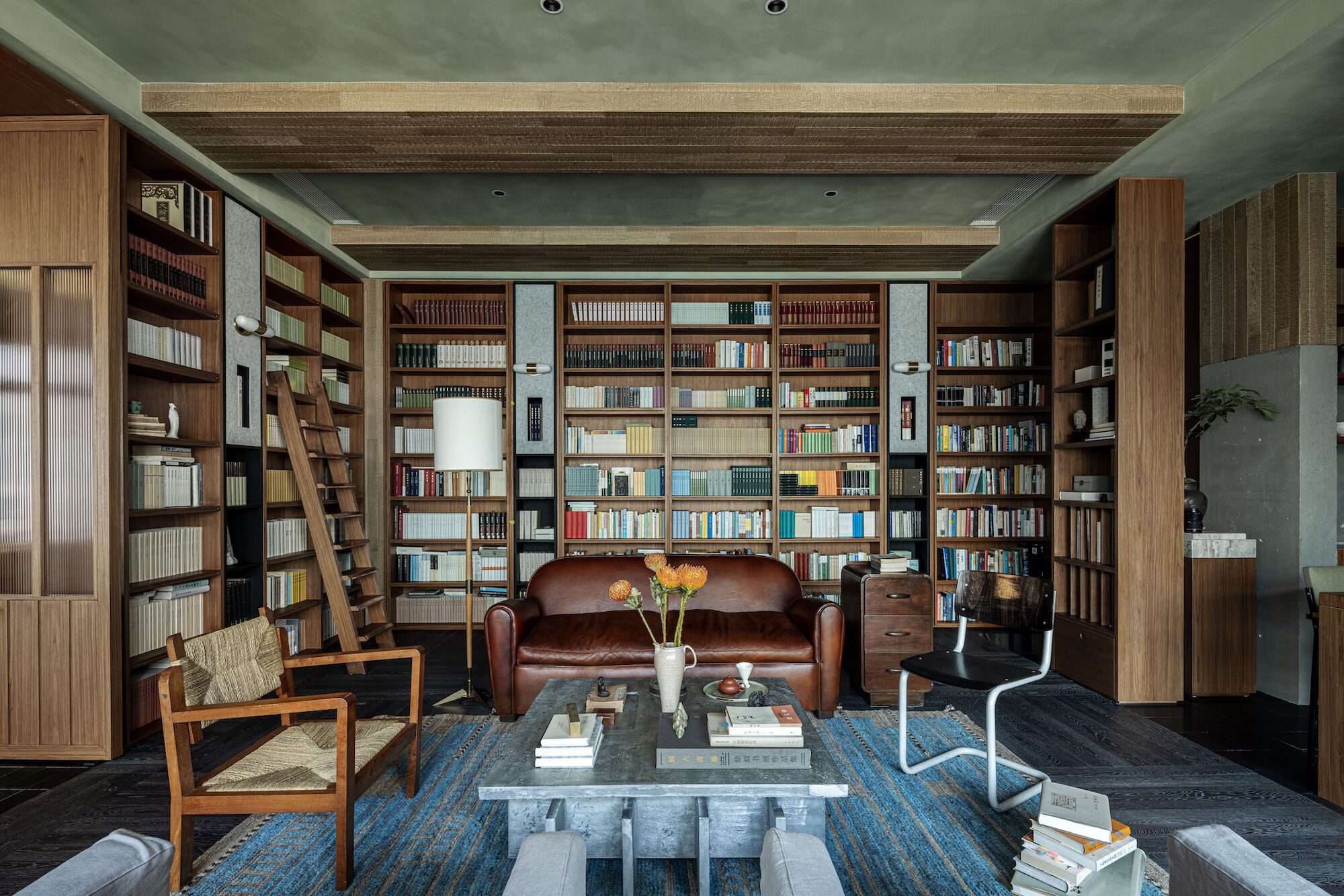 WE MARCH | Water Team Design | Archello