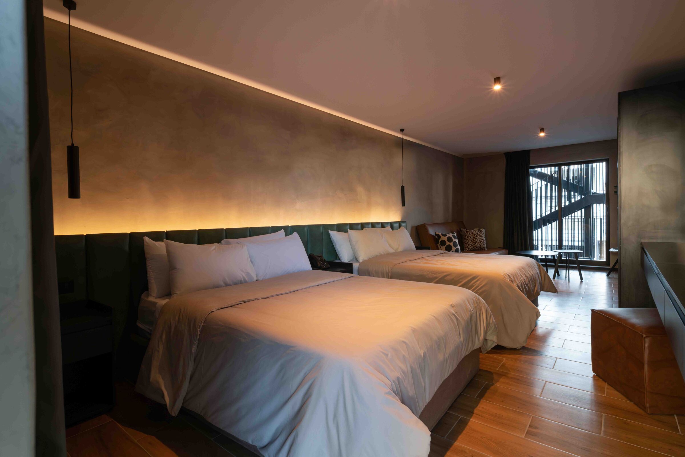 Gallery of Hotel Alcalá | Blending Dots | Medios De Comunicación - 9