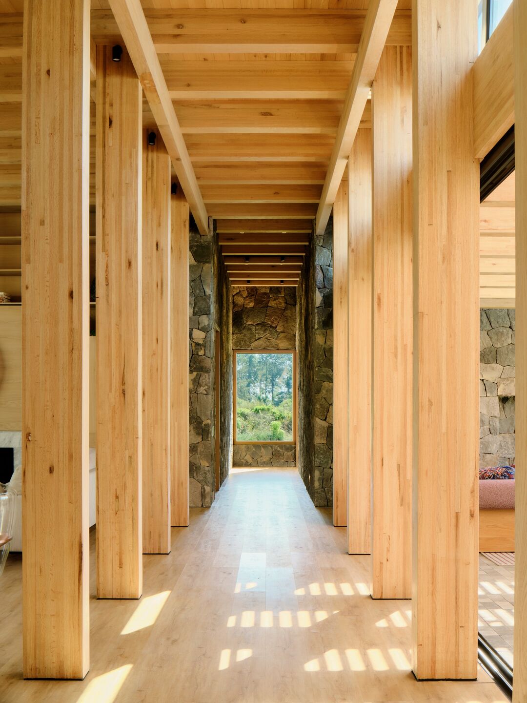 Gallery of FS House | Weber Arquitectos | Media - 9